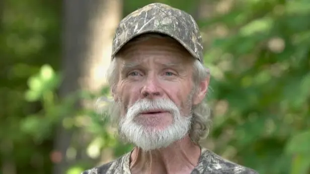 Revisiting Moonshiners' beloved star Kenny Law's legacy one year after ...