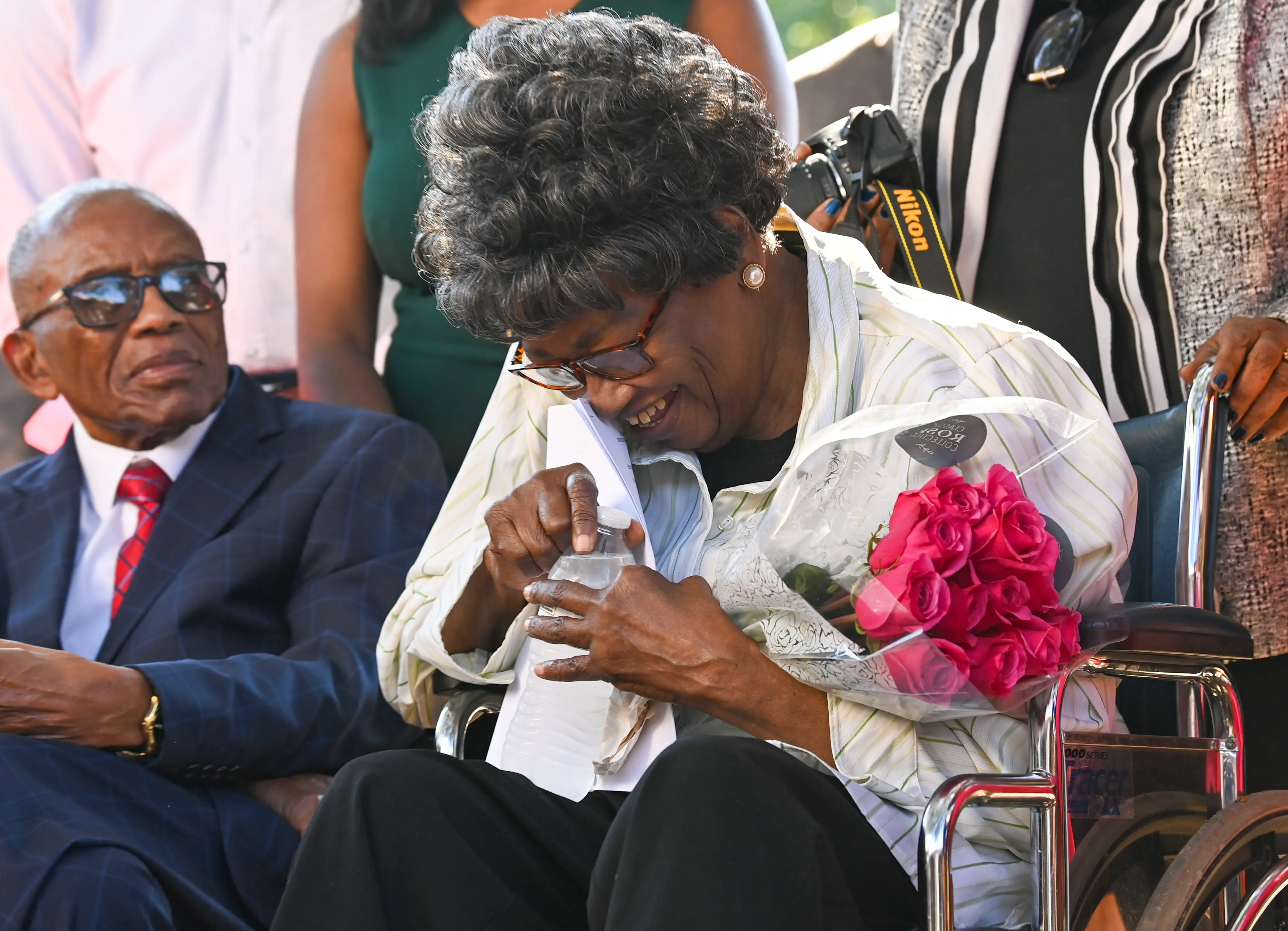 Who are Claudette Colvin’s children? What we know of civil rights ...
