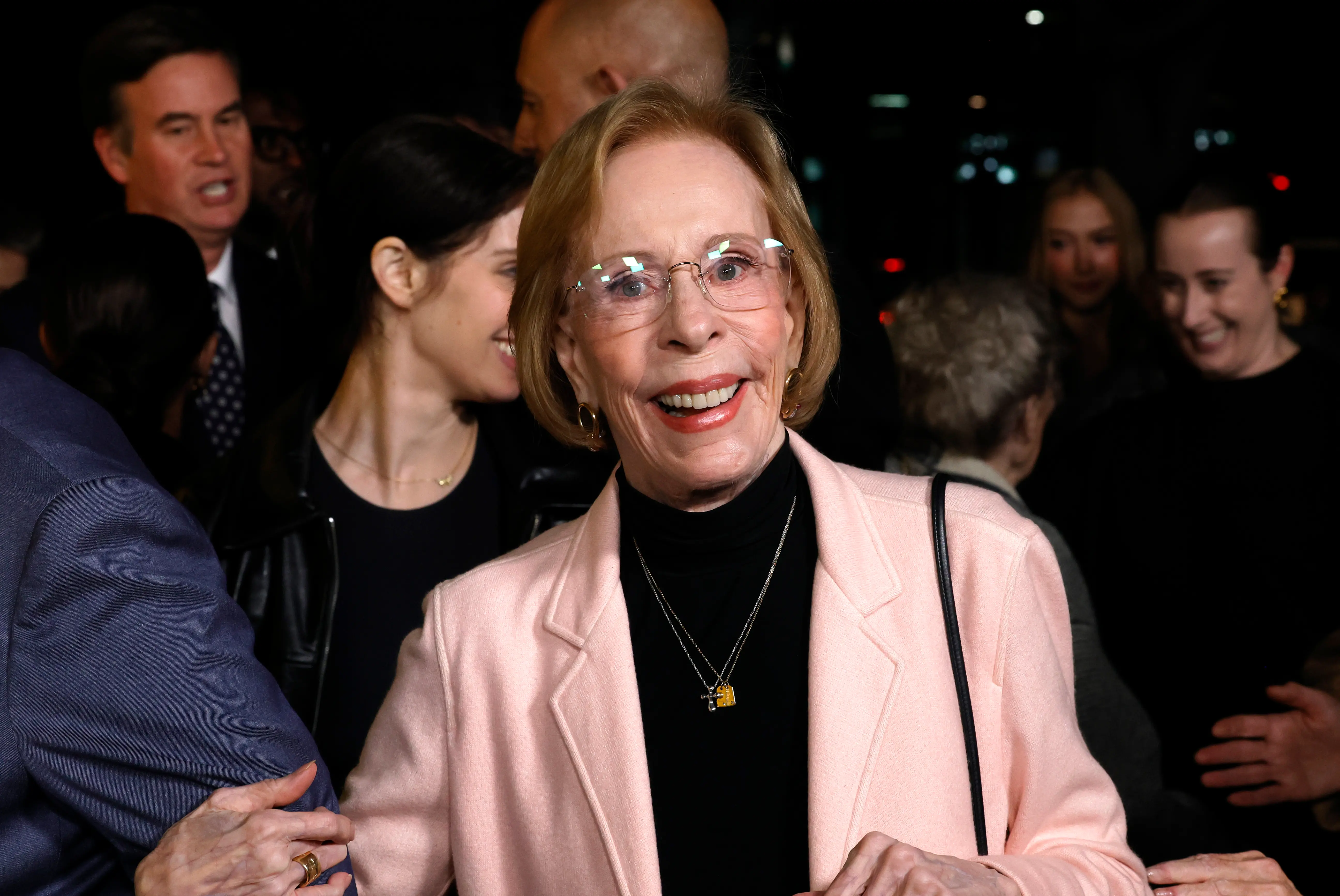 Palm Royale Season 3: Why the show's fate is almost certainly sealed ...