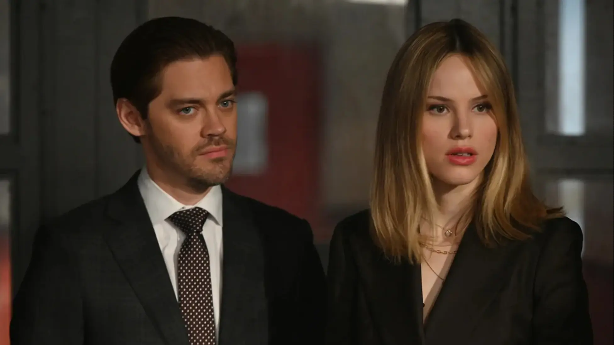 Prodigal Son: Who is the girl in the box? And what’s her connection ...