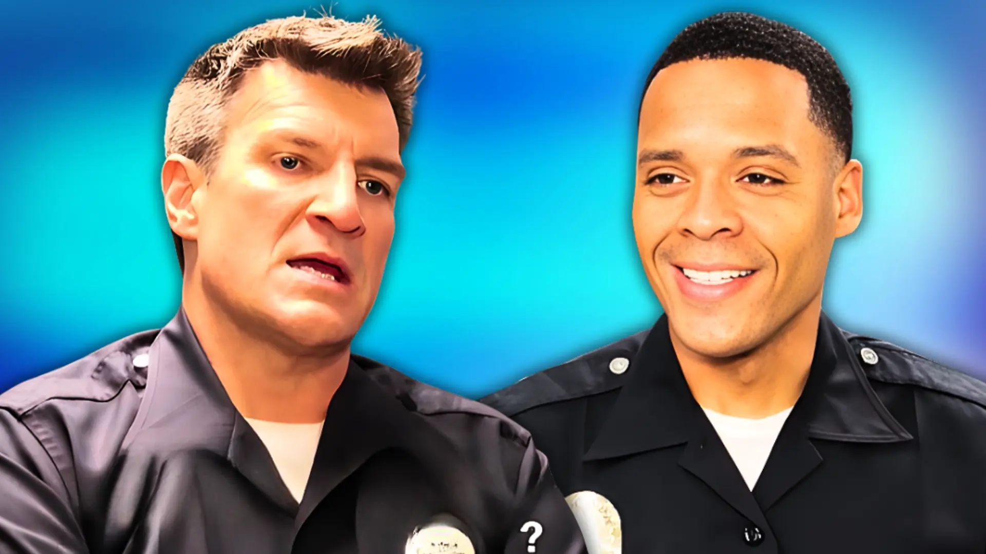 The Rookie season 8 episode 2 ending explained: How did the President's ...