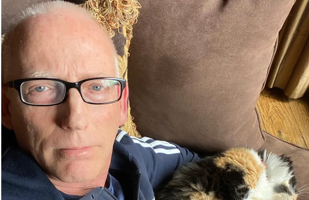 What happened to Scott Adams' step son? Dilbert creator suffered family ...