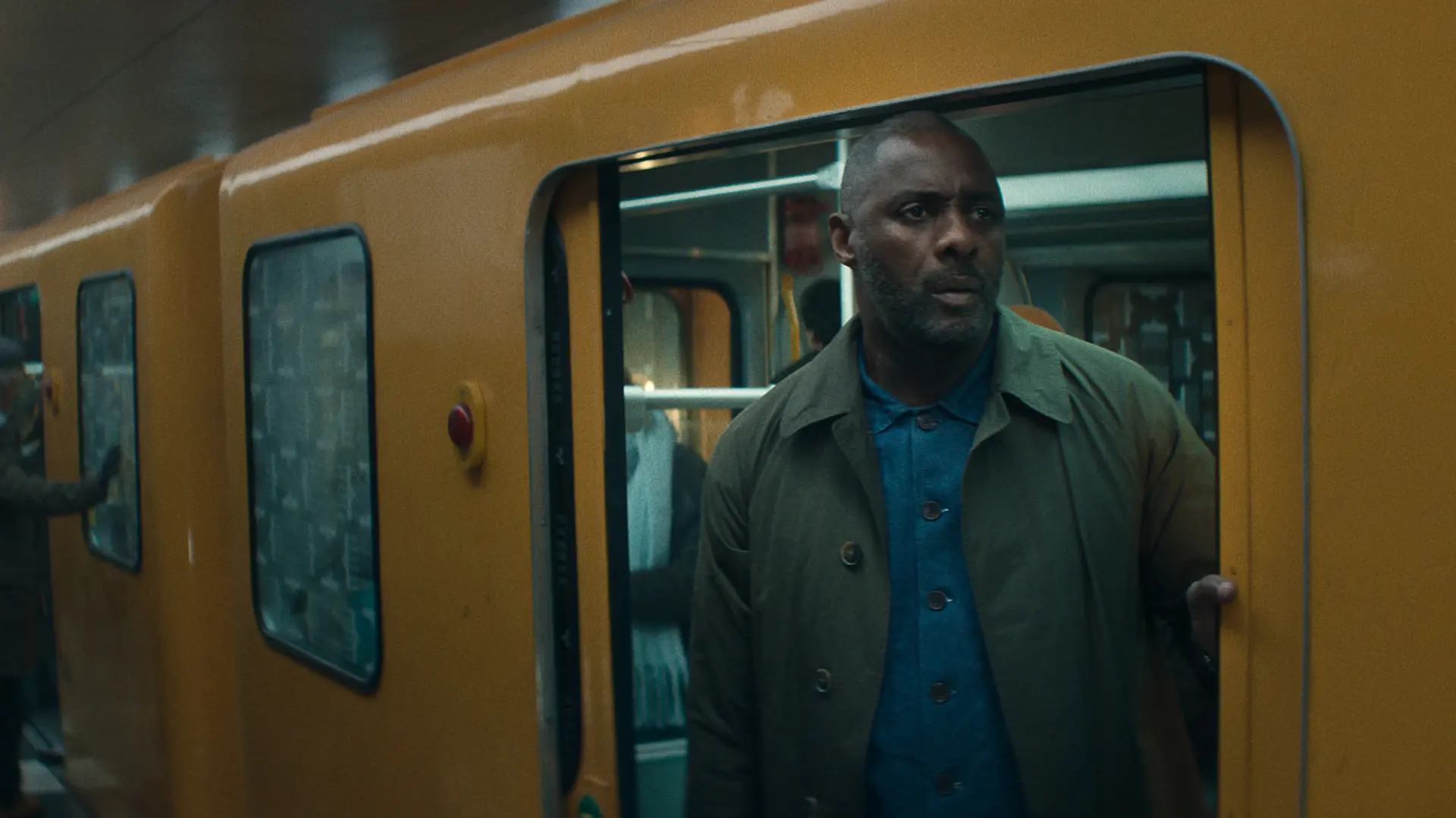 Hijack Season 2 cast: Every character featured in the thriller series ...