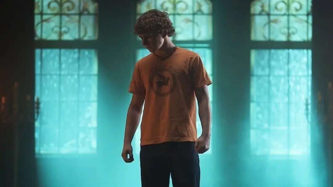 Percy Jackson and the Olympians season 2 episode 7 ending explained ...