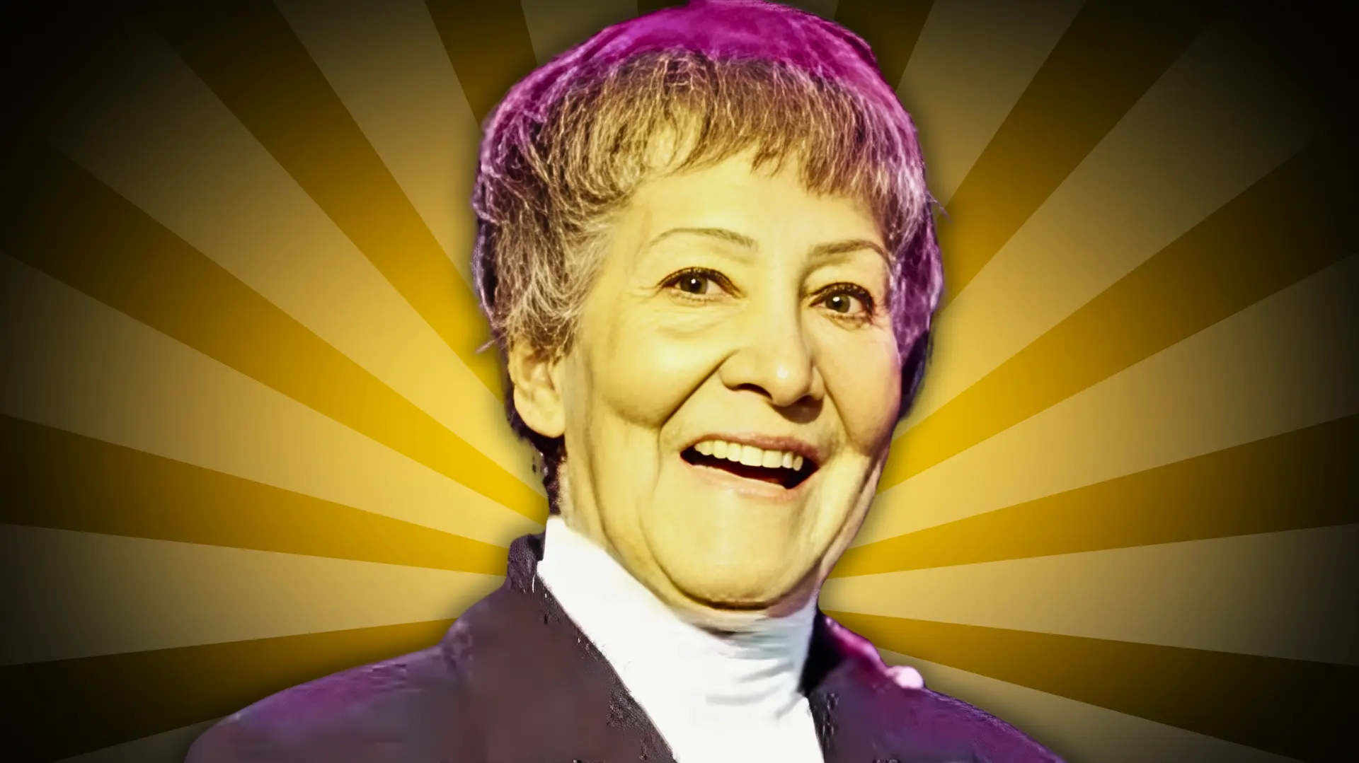 Gloria Rocha, Latin American voice of Miss Piggy and Velma, passes away ...