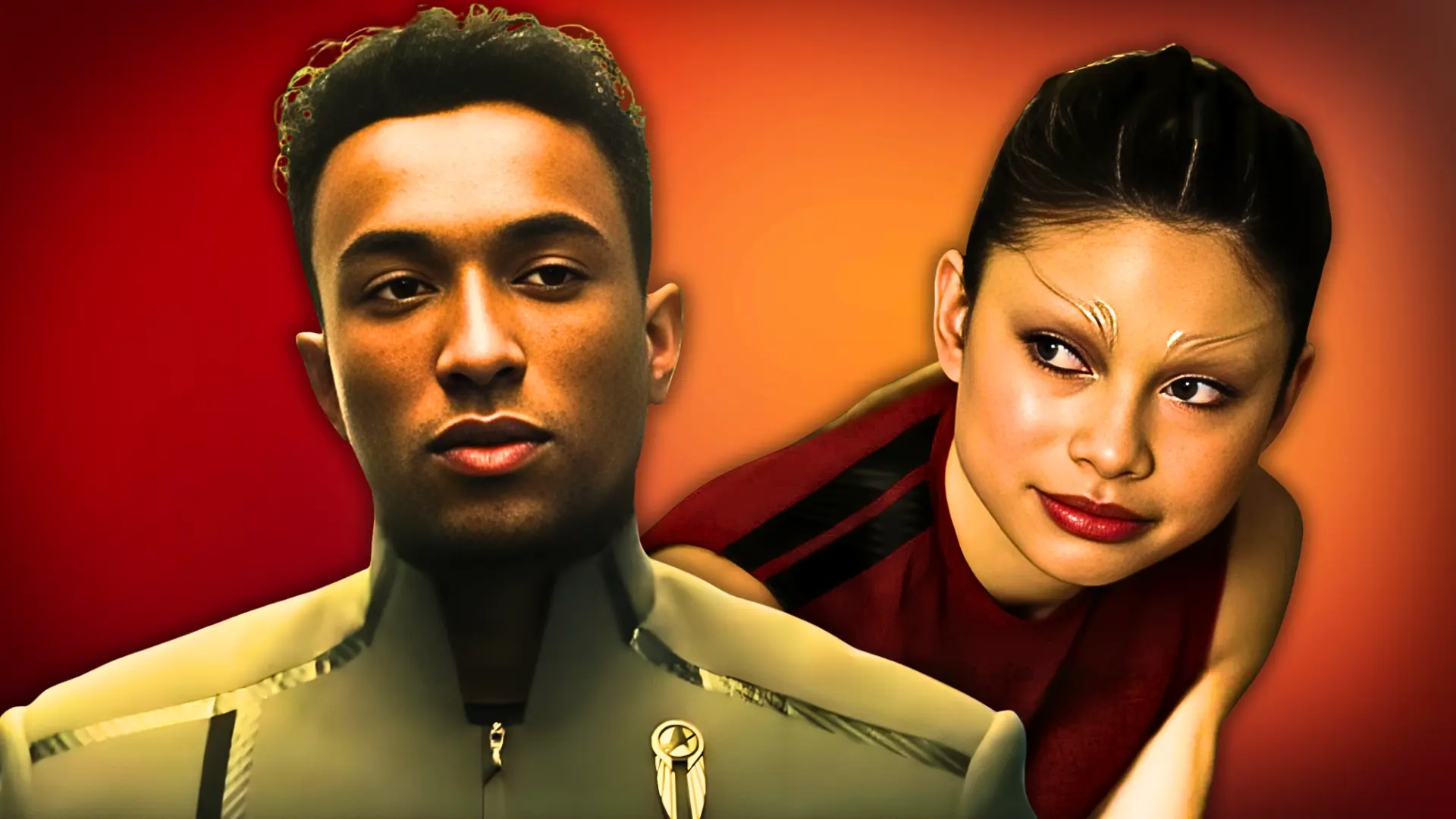 Star Trek: Starfleet Academy cast: Every character featured in the sci ...