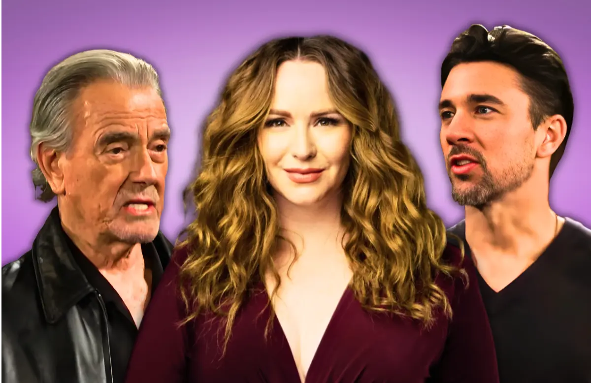 The Young and the Restless spoilers for next 2 weeks (January 15 to 23 ...