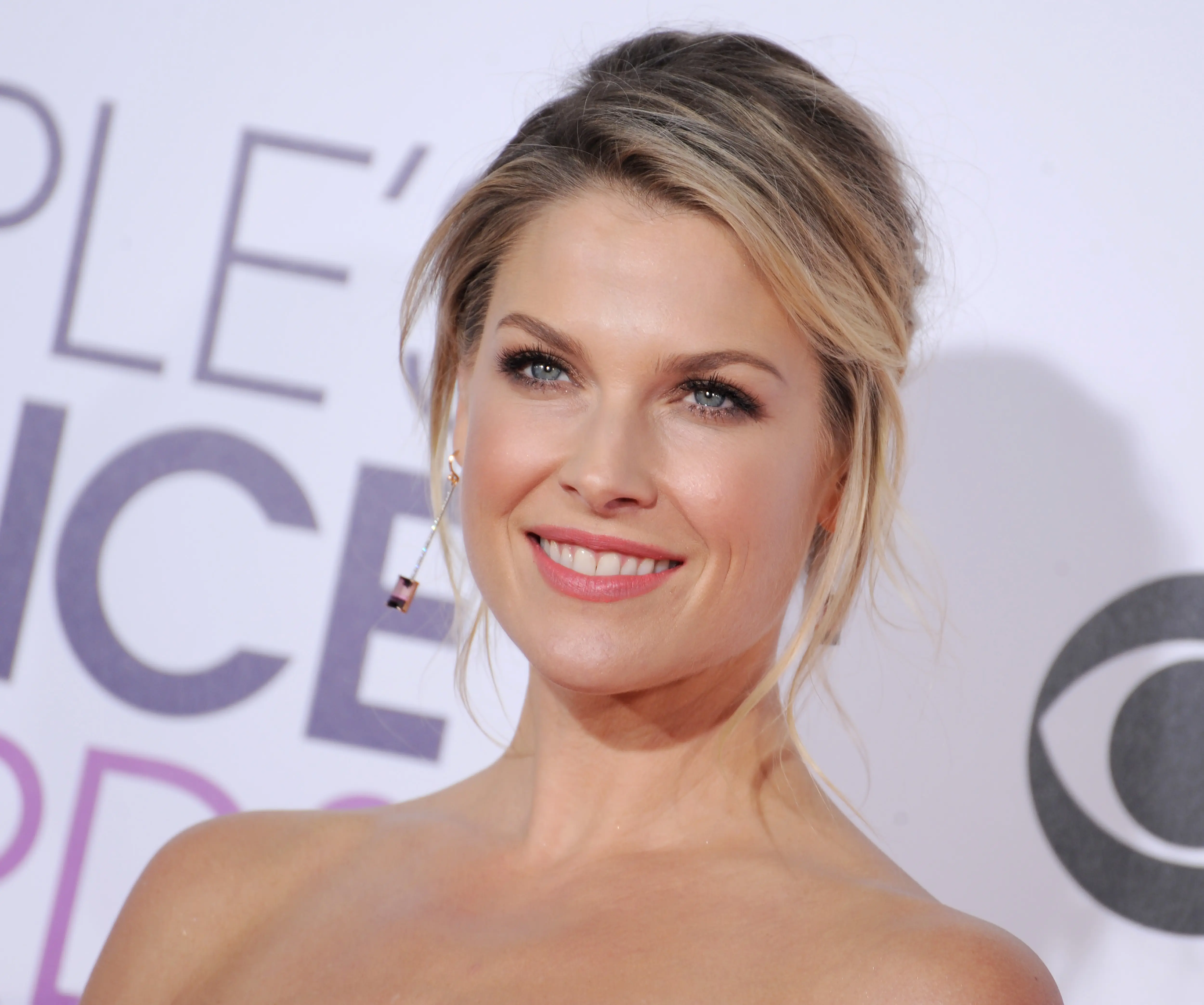 Ali Larter says Taylor Sheridan’s Landman audition was “sheer terror ...