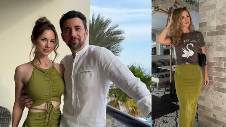 Who is Gina Comparetto? Everything to know about The Young and the ...