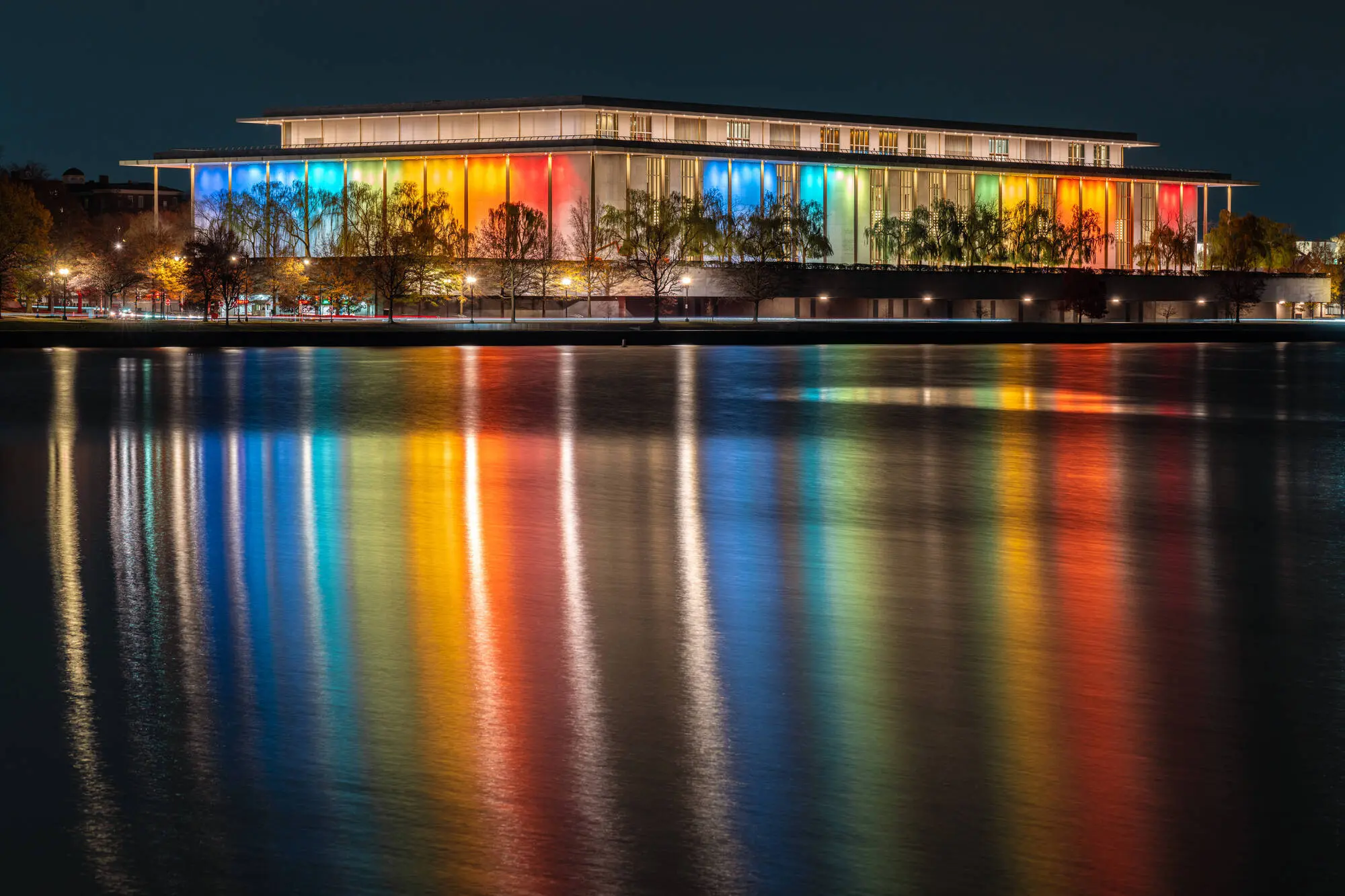 Why was MLK concert at Kennedy Center relocated? Annual event changes ...