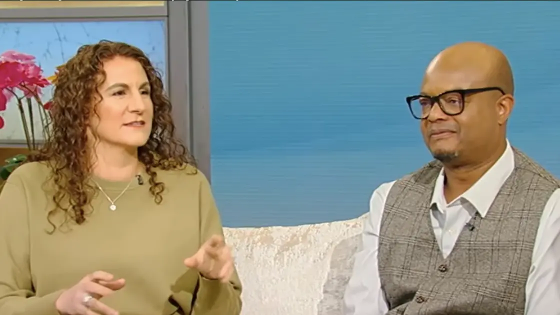 Diff'rent Strokes star Todd Bridges and wife Bettijo B. Hirschi to ...