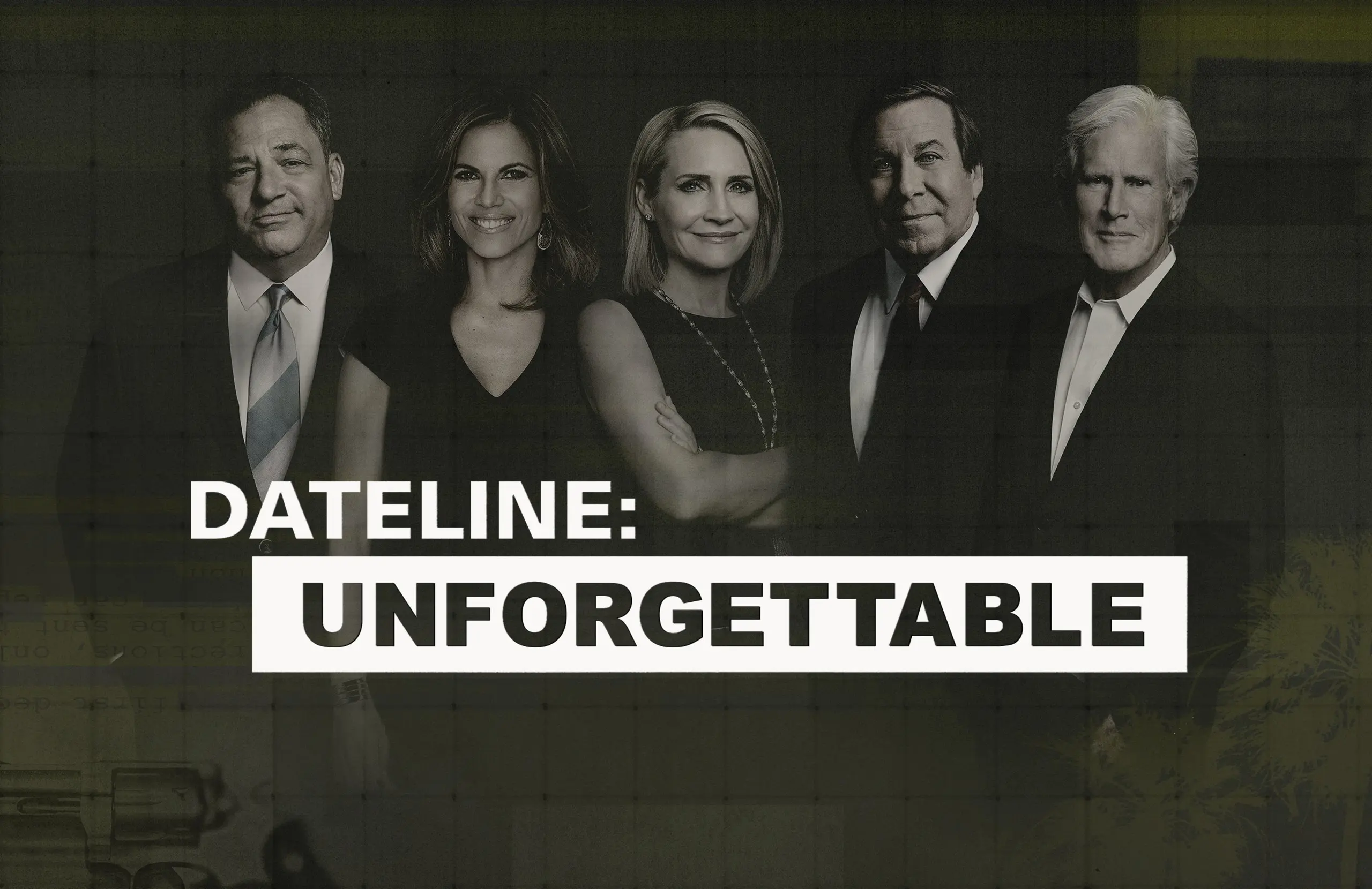 What time does Dateline: Unforgettable season 7 episode 9 release on ...