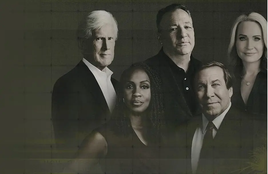 Where is Michael Turney now? All about the primary suspect in the ...