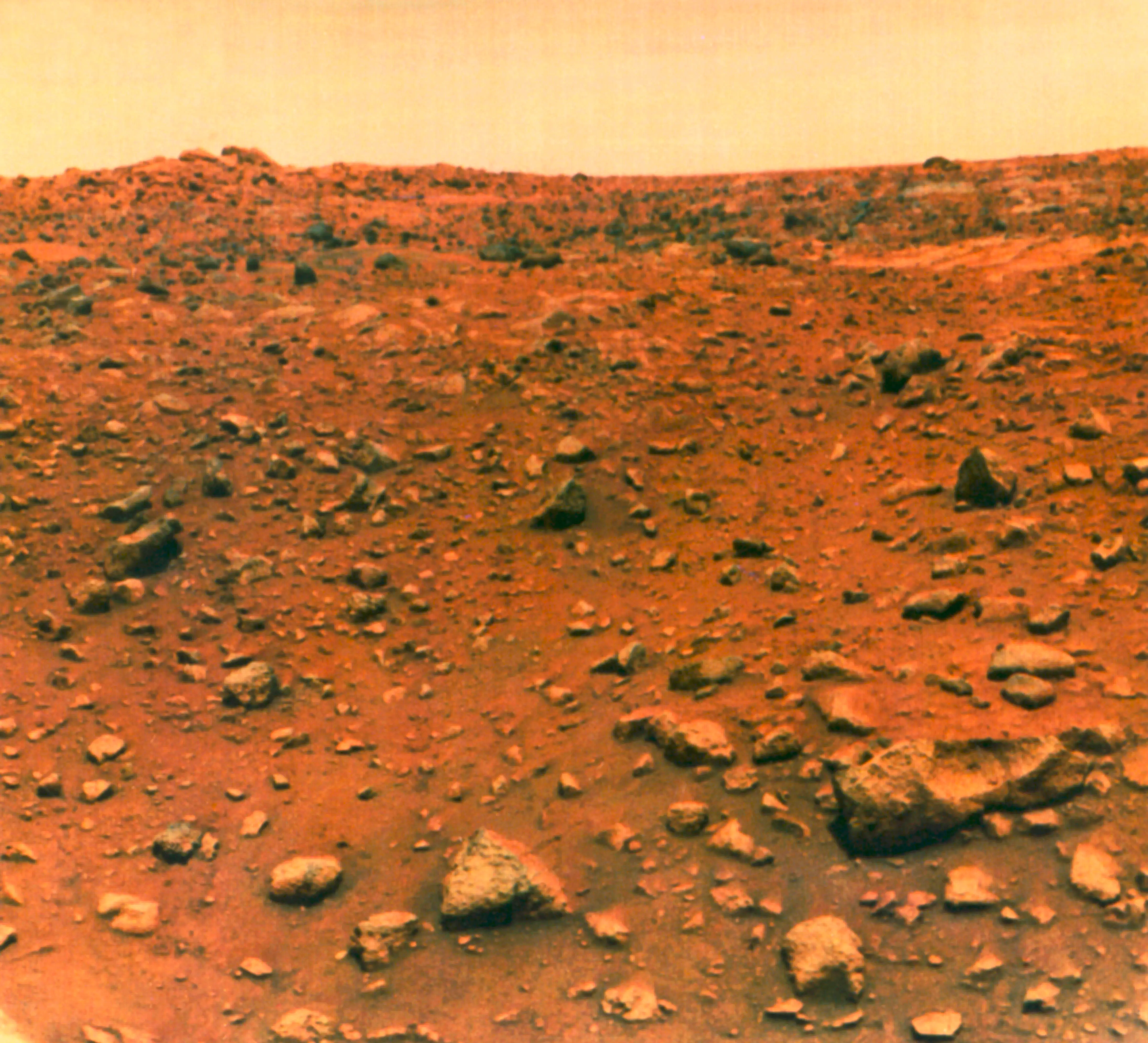 How Mars quietly helps stabilize Earth’s climate over millions of years ...