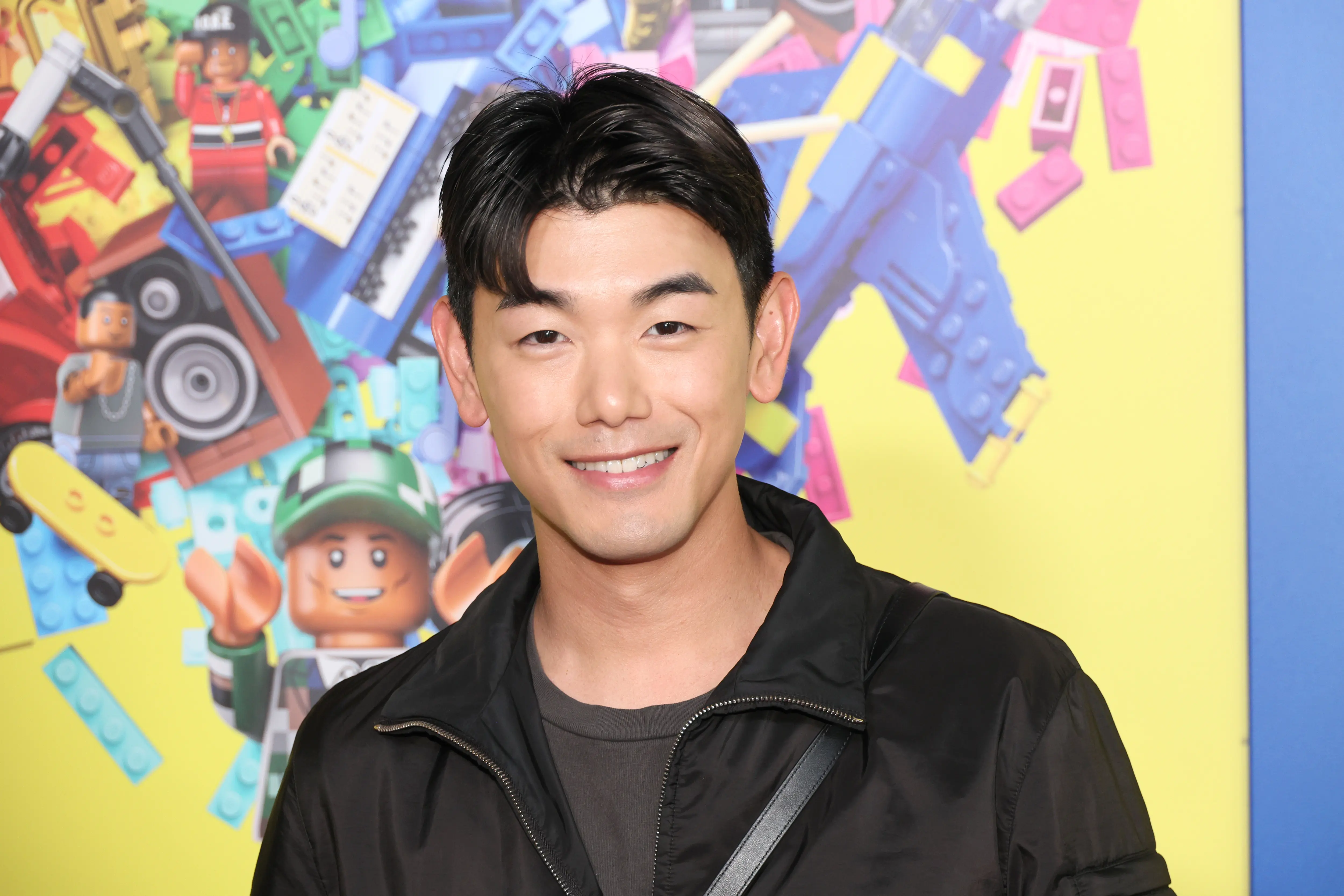 Who is Eric Nam on The Traitors USA? Meet the musician stirring ...