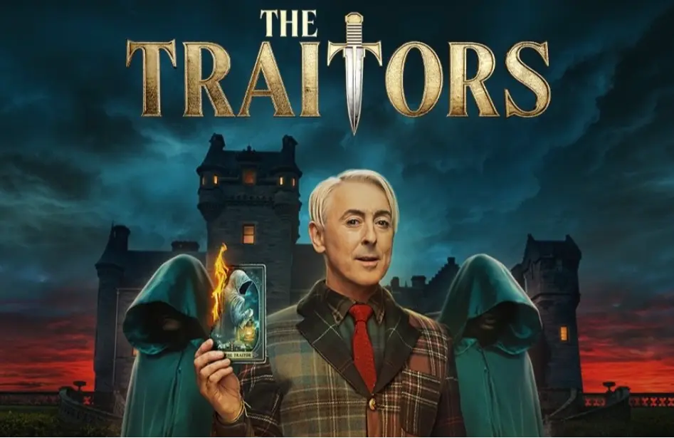 Who was eliminated in The Traitors USA season 4 episodes 4 and 5 ...