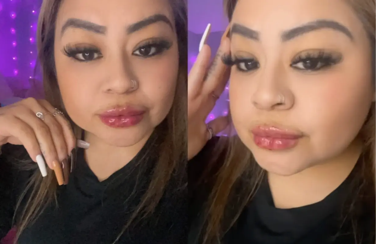 Did Ash Trevino get arrested? Bodycam video showing influencer’s arrest ...