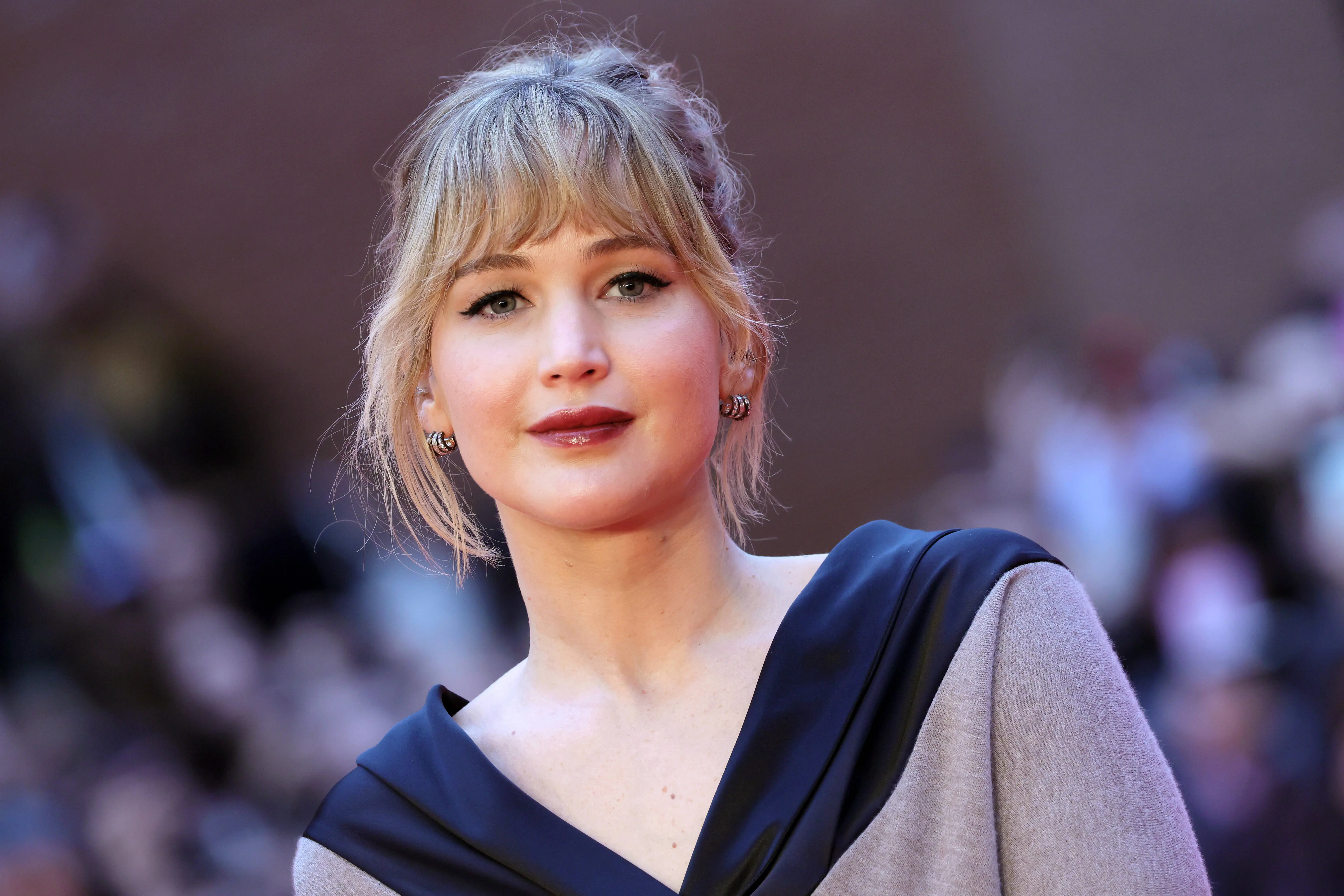 Was Jennifer Lawrence “not pretty enough” to play Sharon Tate? Her ...