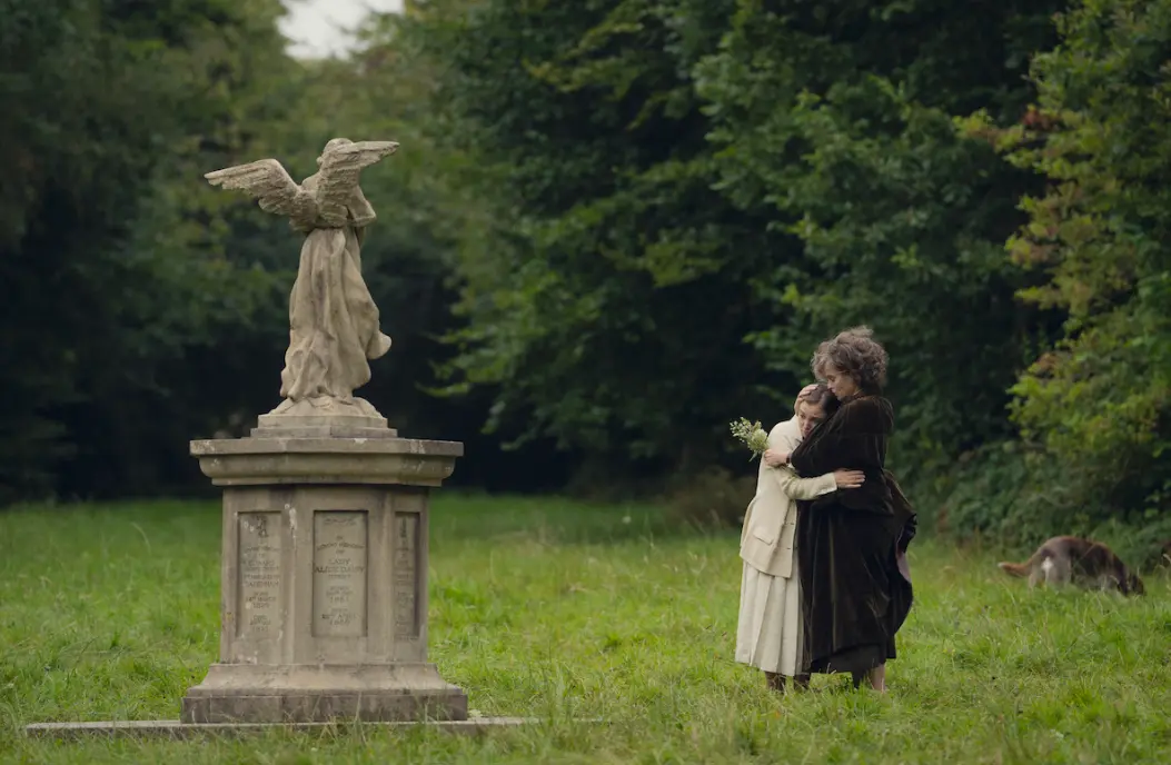 Agatha Christie's Seven Dials Season 1 ending explained: Were the Seven ...