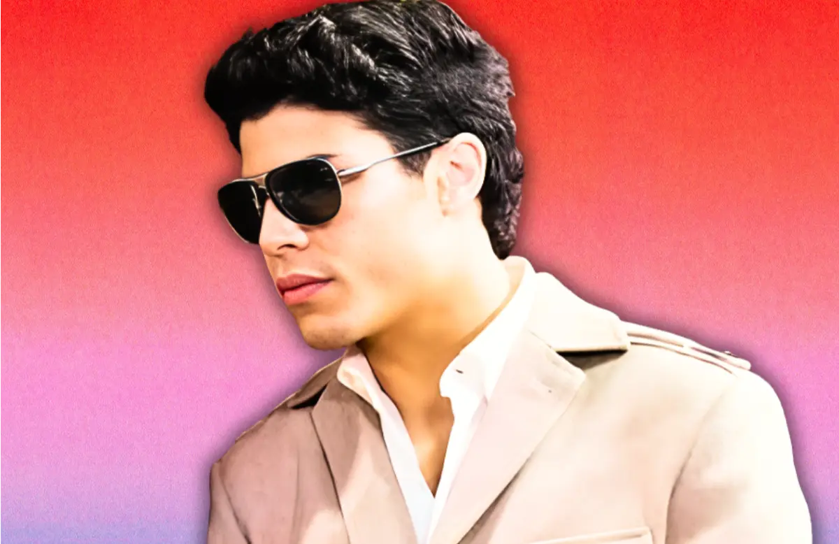 Who is Brayan Nicoletti? Everything to know as the actor joins The Bold ...
