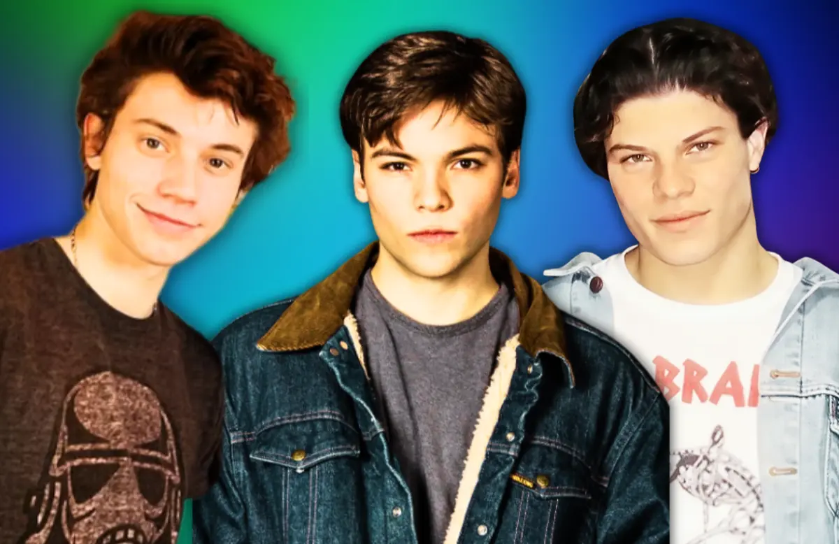 Who all have played RJ Forrester on The Bold and the Beautiful ...