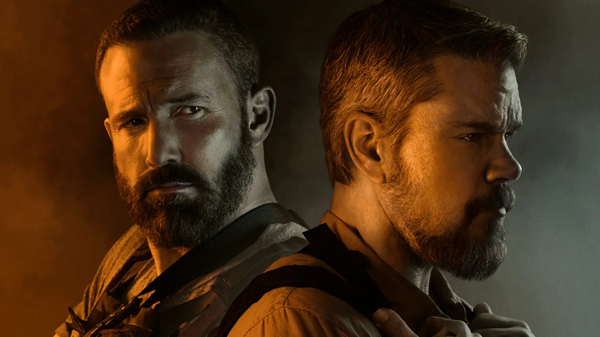 The Rip ending explained: Who Is the traitor who killed Captain Jackie ...