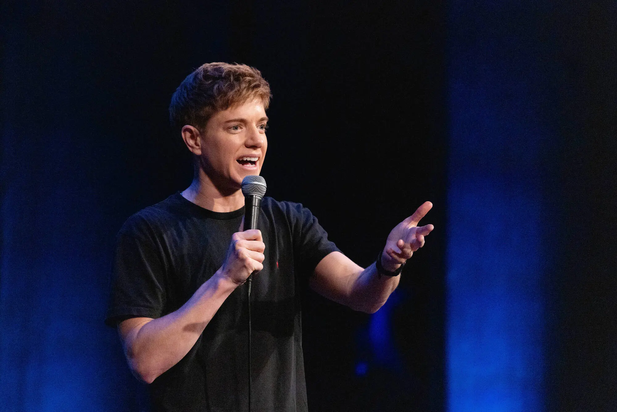 Comedian Mae Martin to lead Canada’s biggest night in music at Junos ...