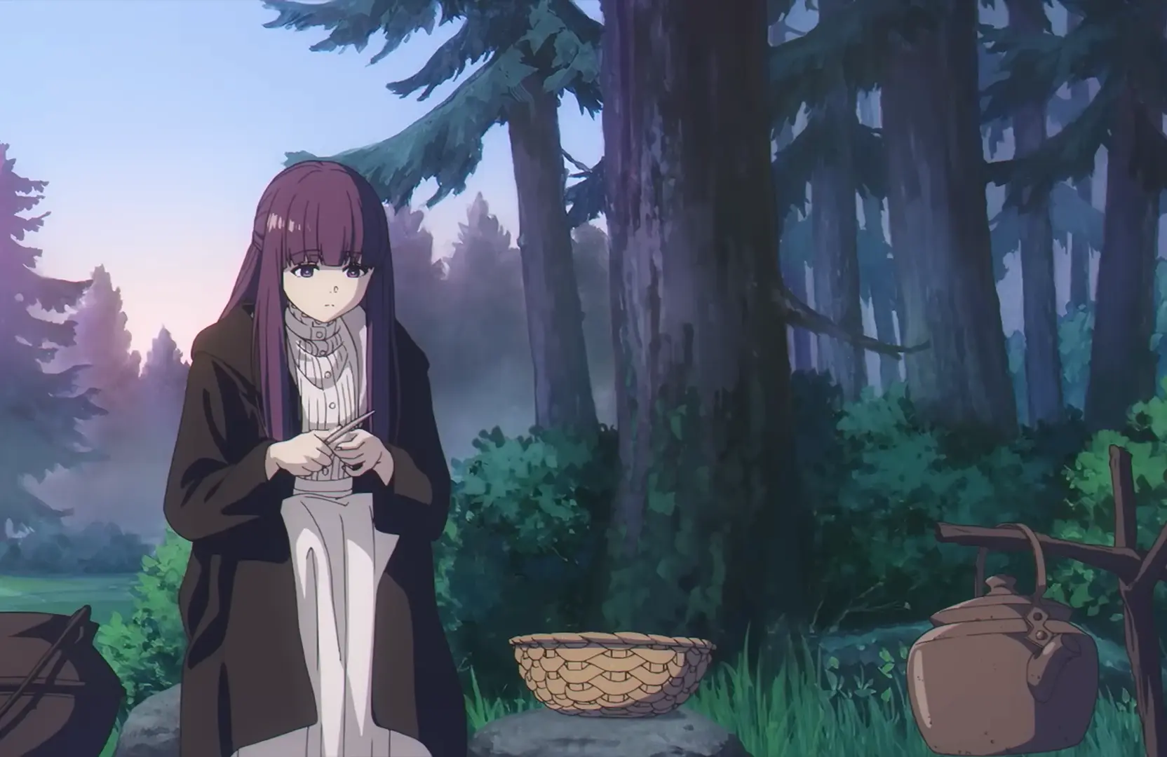 When is Frieren season 2 releasing? Release date, where to watch, plot ...