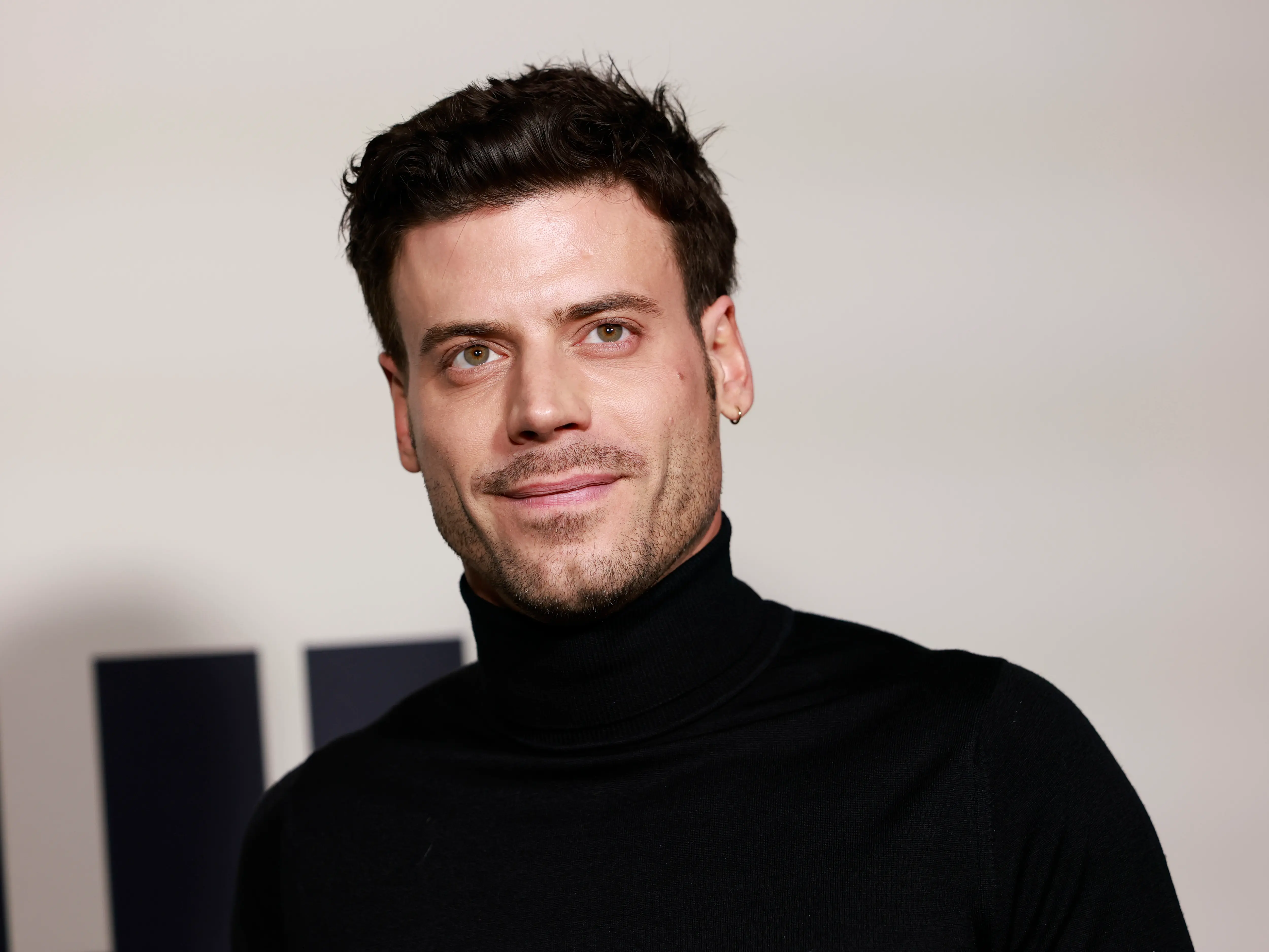 Francois Arnaud reveals replacing the management team after they ...