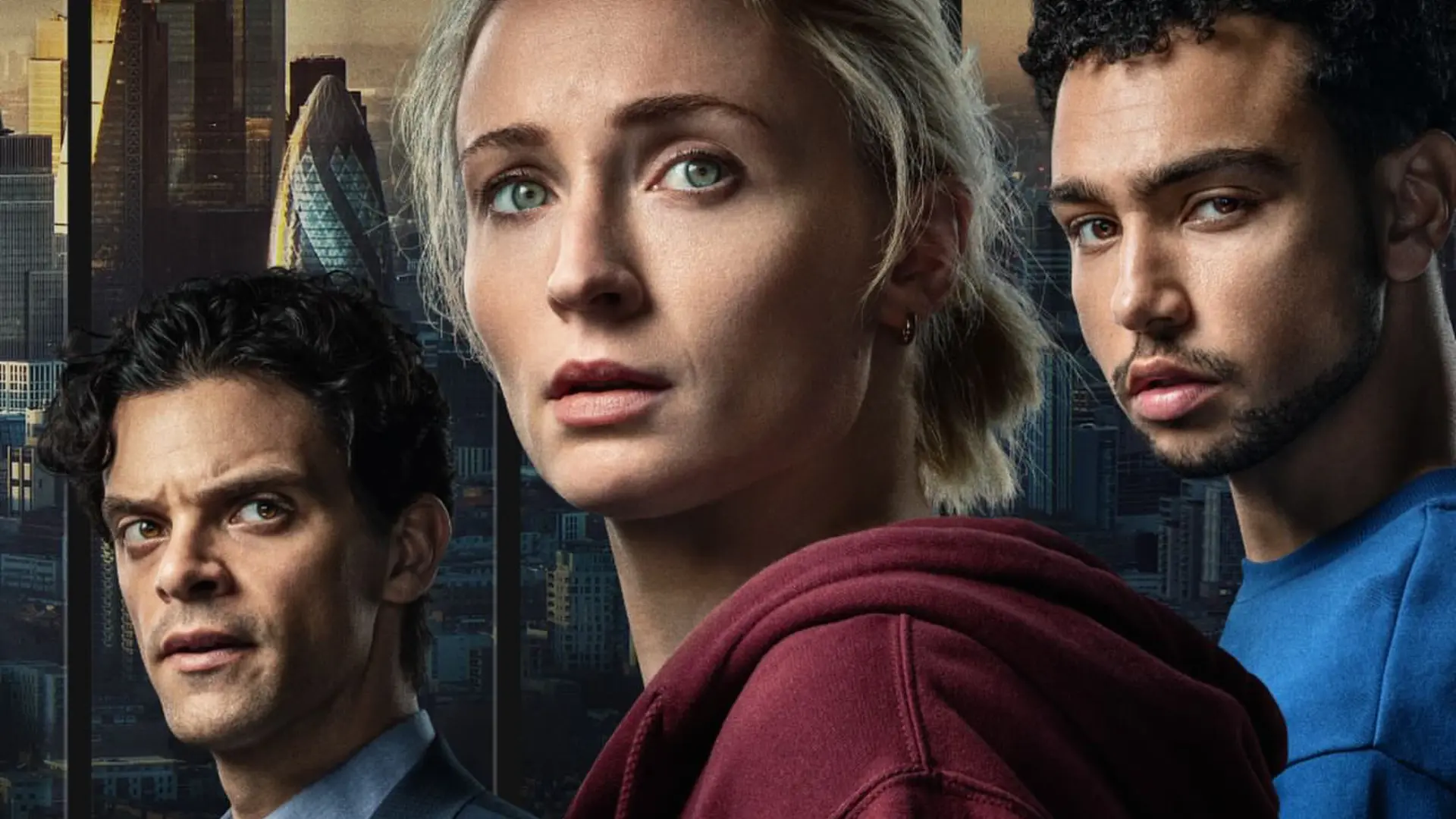 Steal Season 1: Release date & time, where to watch and what to expect ...