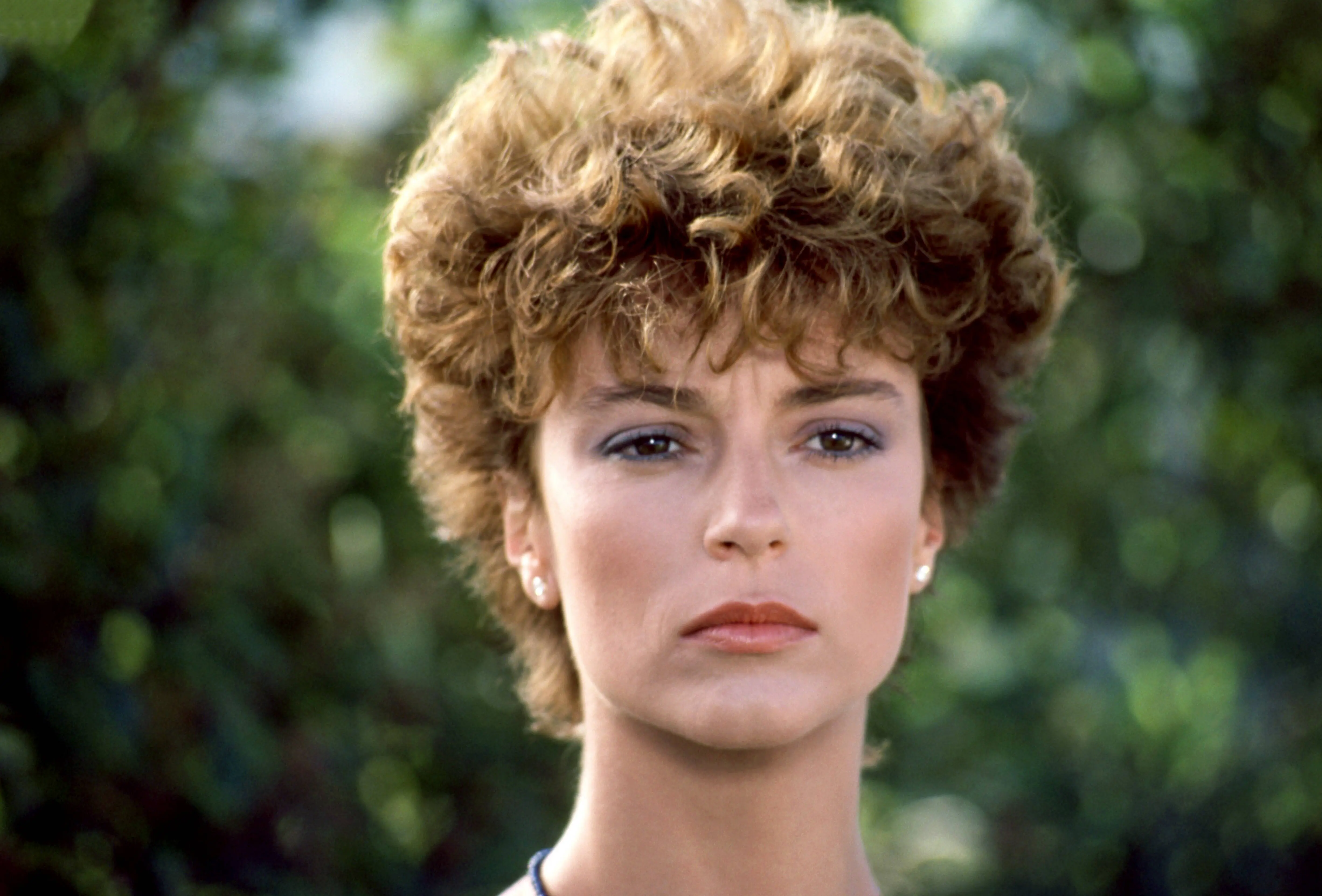 What did Rachel Ward say to critics of her appearance? 'Thorn Birds ...
