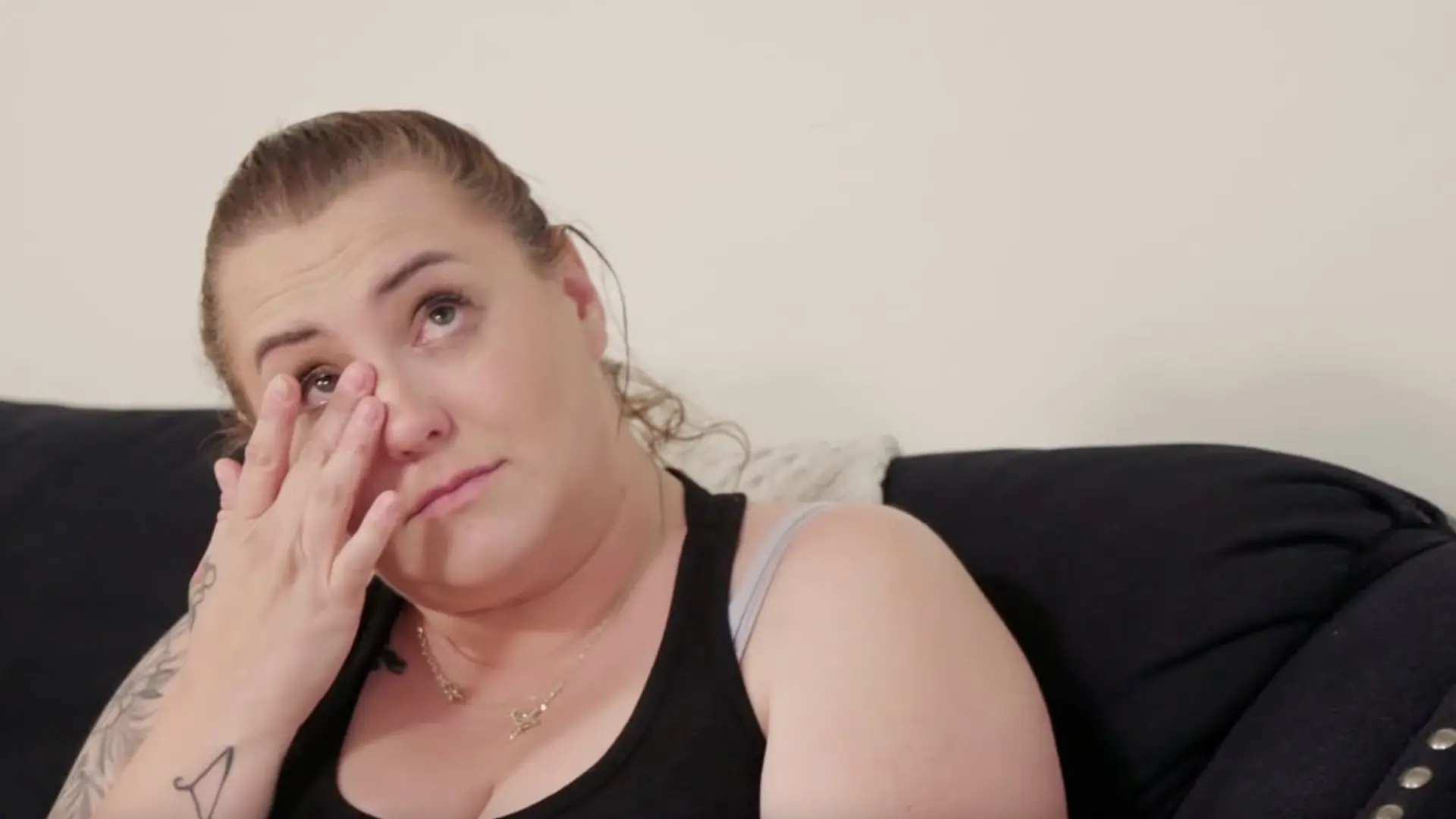 Love During Lockup season 7: Kayleigh struggles to financially support ...