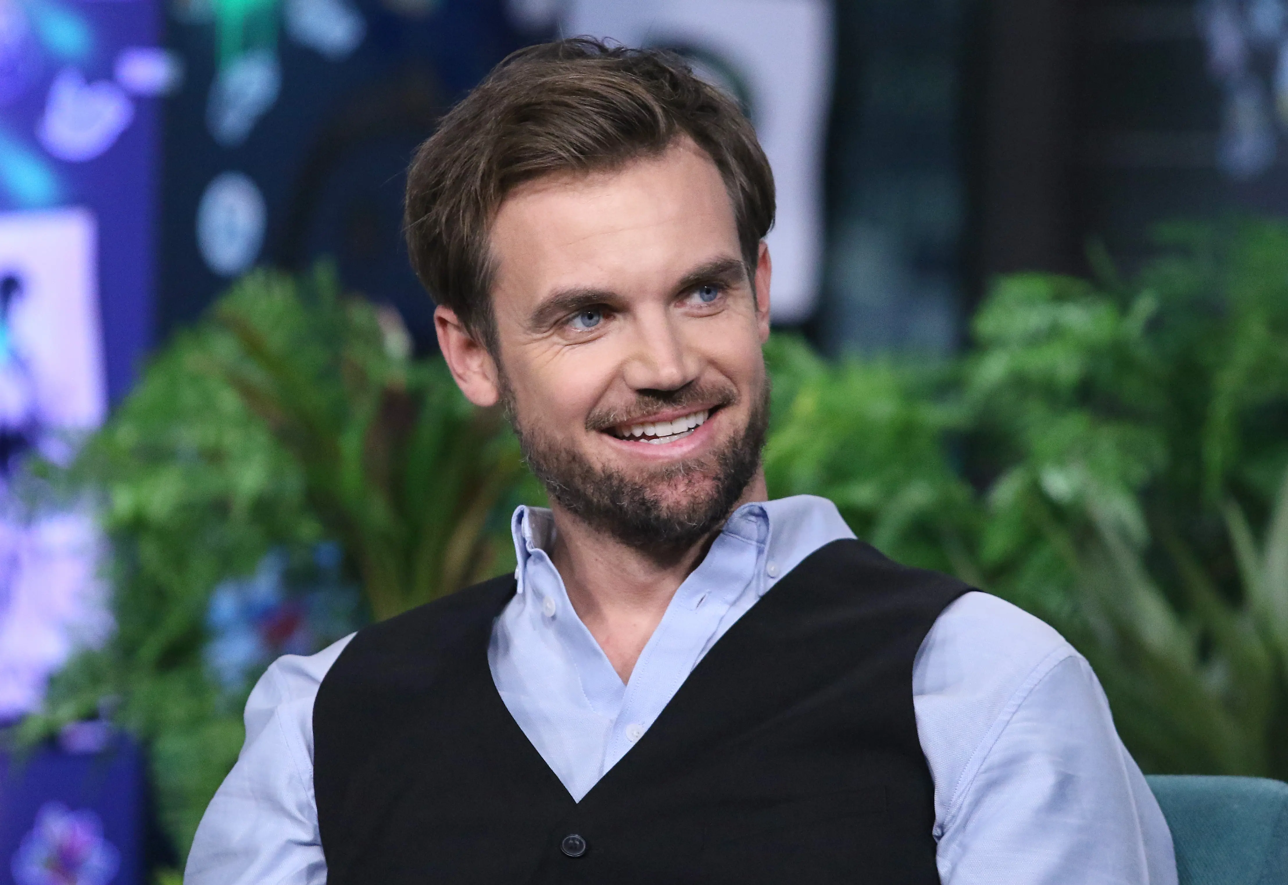 How long were Tyler Hilton and Megan Park married? 'One Tree Hill' alum ...