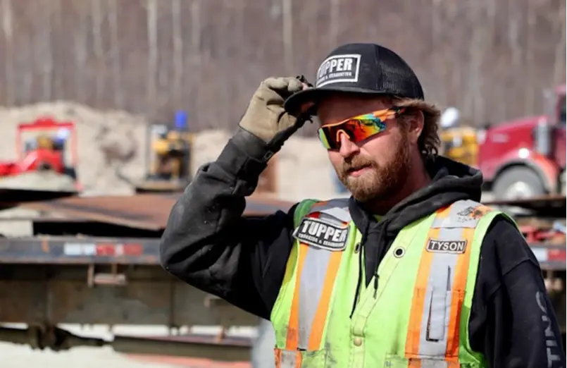 Who is Tyson Lee on Gold Rush? His role, background and more explored ...