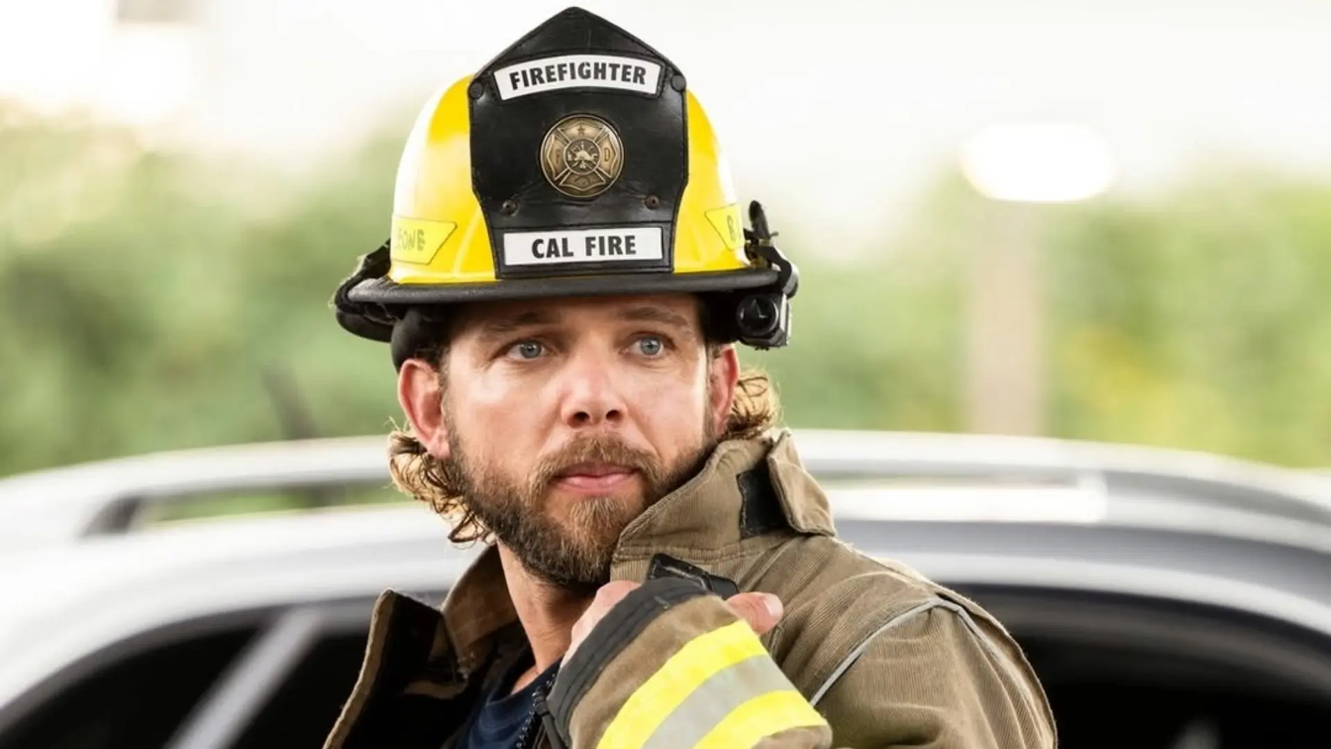 Showrunner Tia Napolitano set to wrap her run on Fire Country at the ...