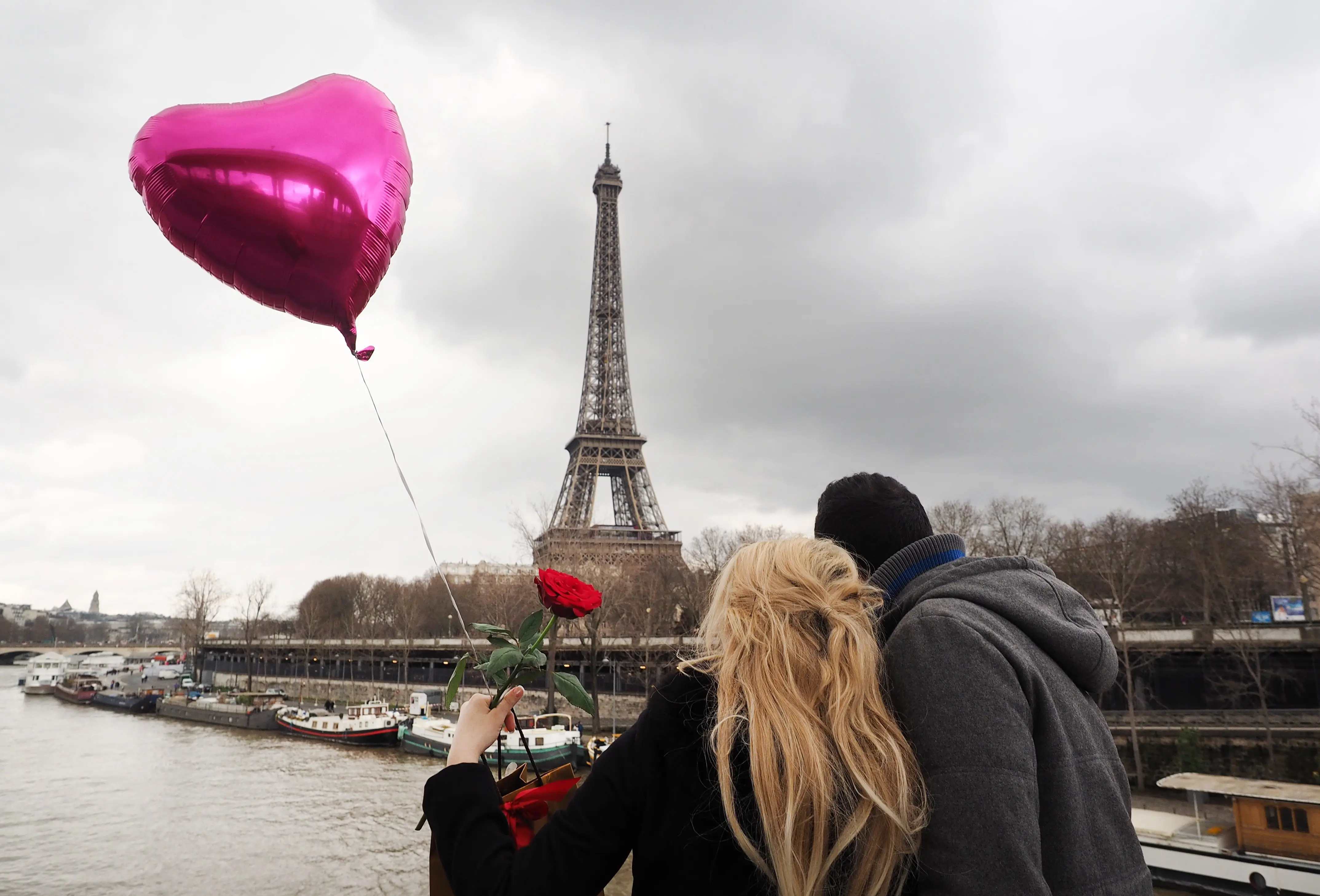 Why is Valentine’s Day celebrated? Meaning, customs, and more to know ...