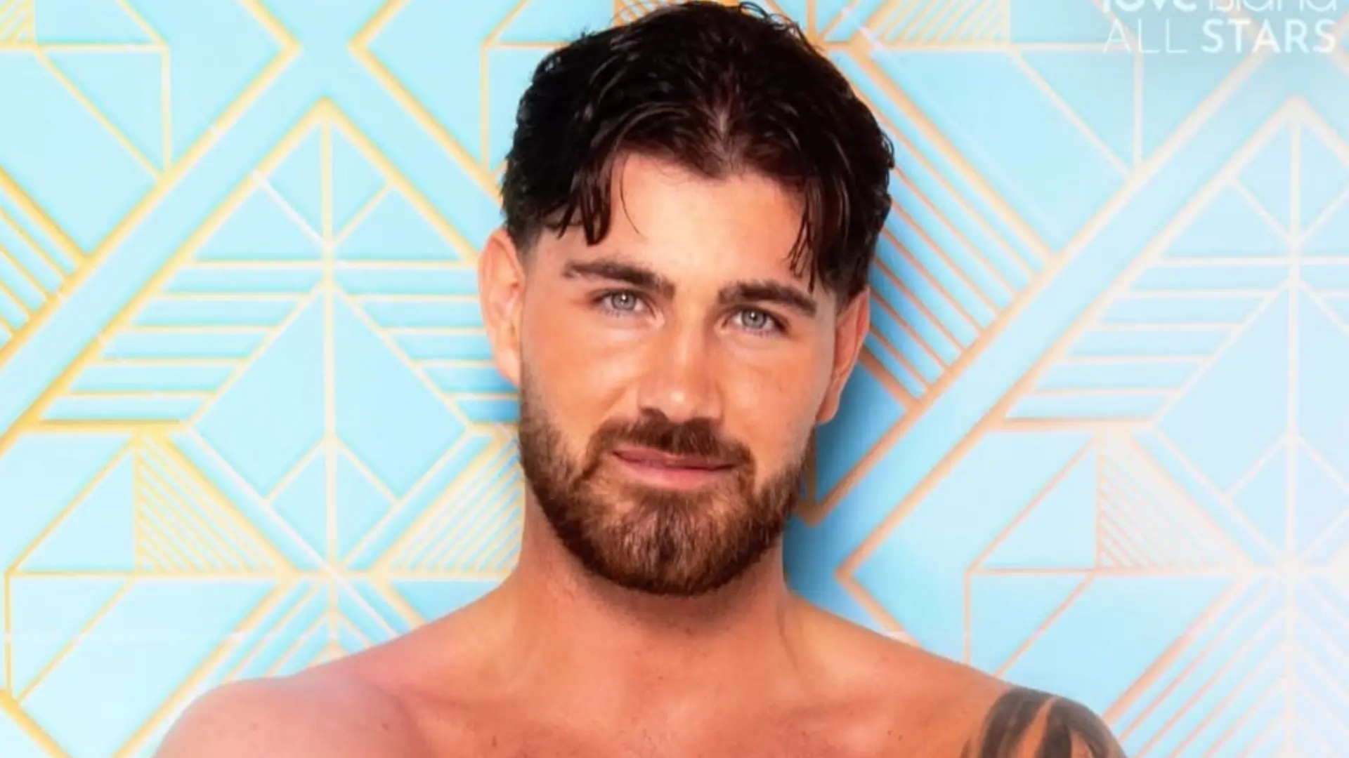 Who is Scott van-der-Sluis on Love Island: All Stars? - PRIMETIMER