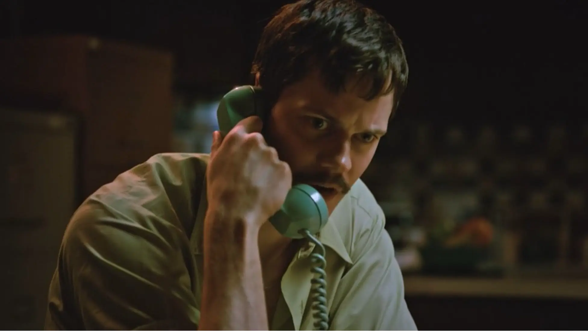 Dead Man’s Wire ending explained: Did Tony actually get what he wanted ...