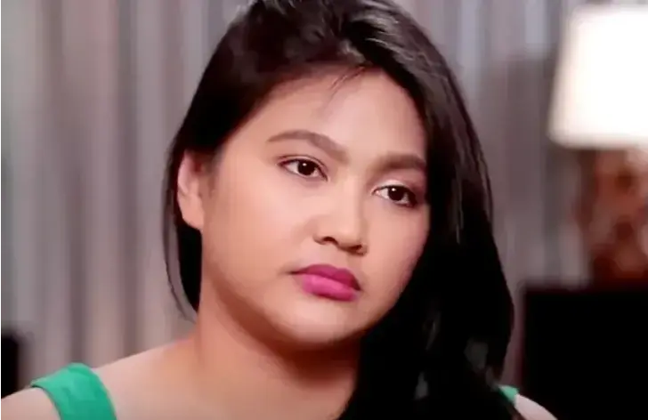Why is 90 Day Fiancé alum Leida Margaretha facing felony charges ...