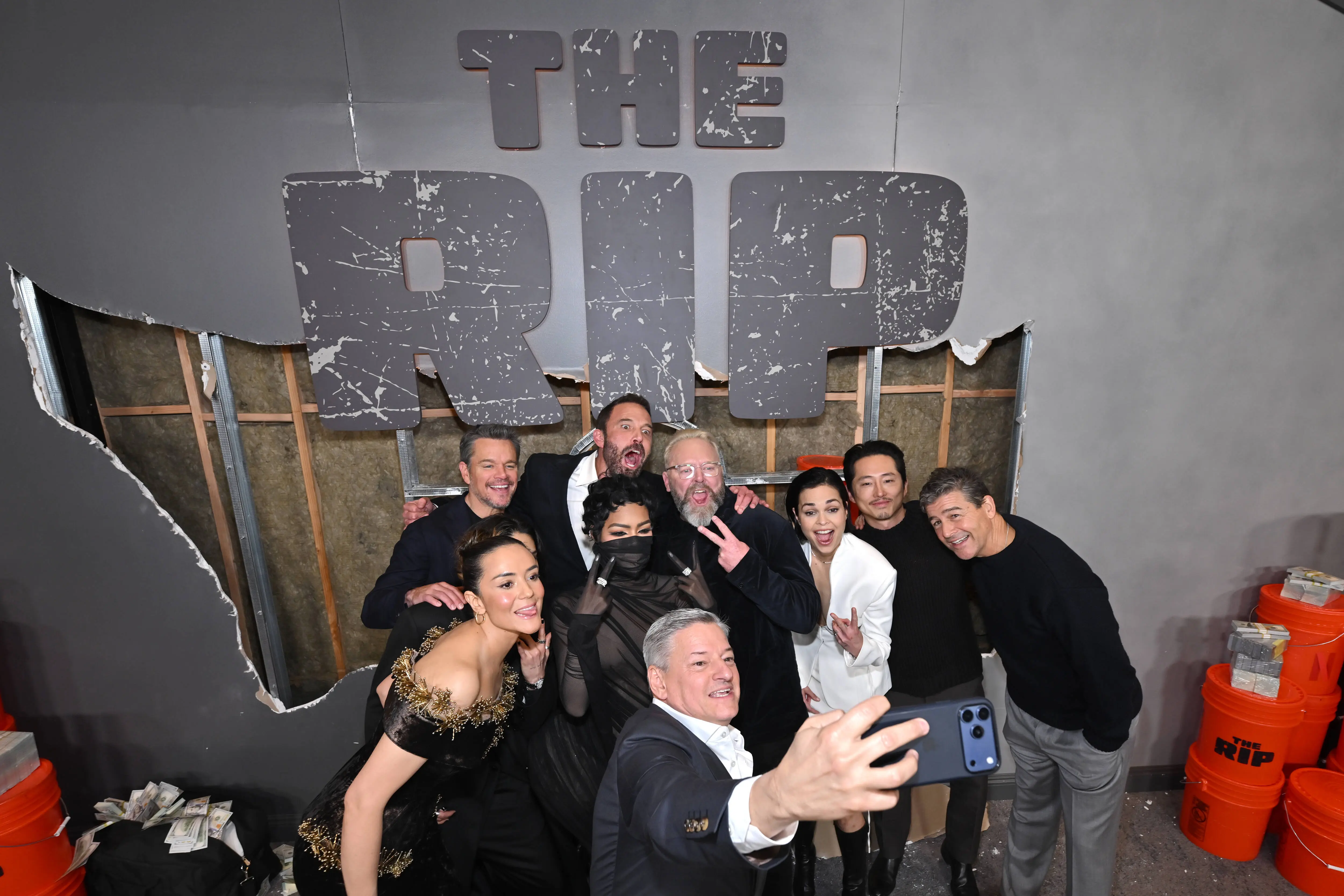 Where was The Rip filmed? All filming locations revealed - PRIMETIMER