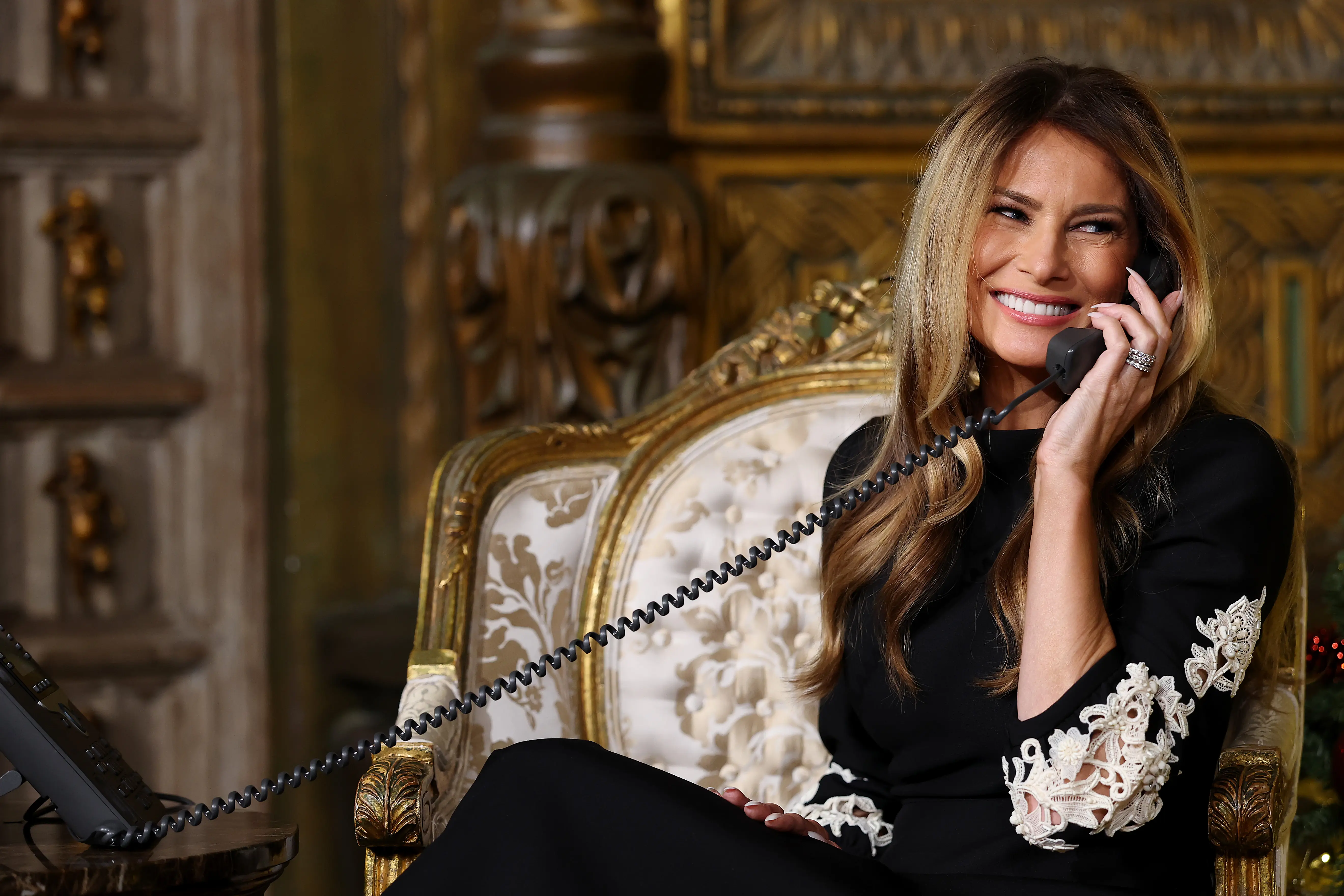 What is Melania Trump documentary all about? Everything we know so far ...