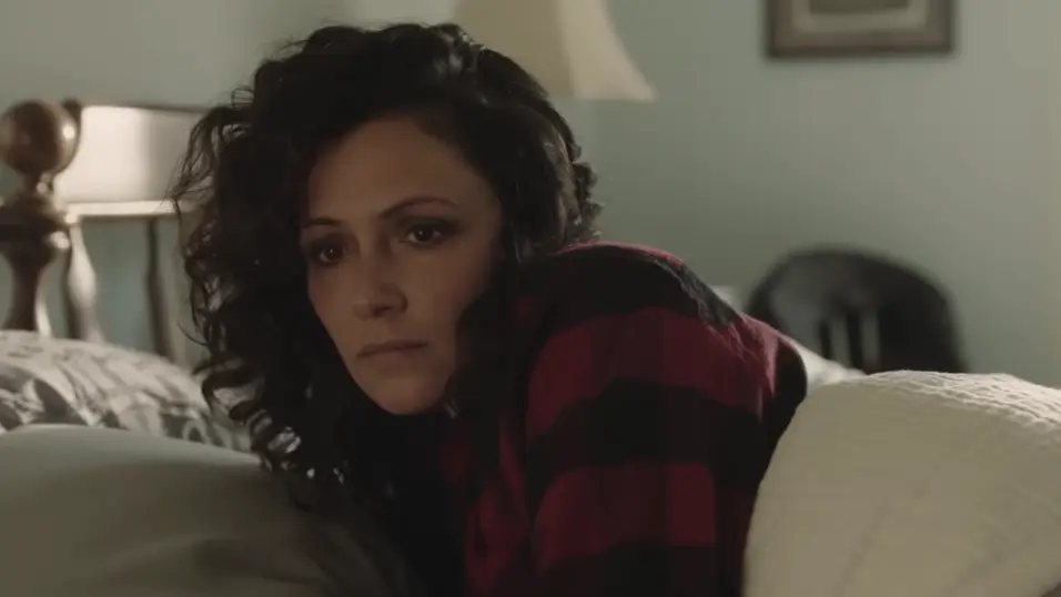 The Confession (2026) ending explained: Did Naomi learn Pied Piper's ...