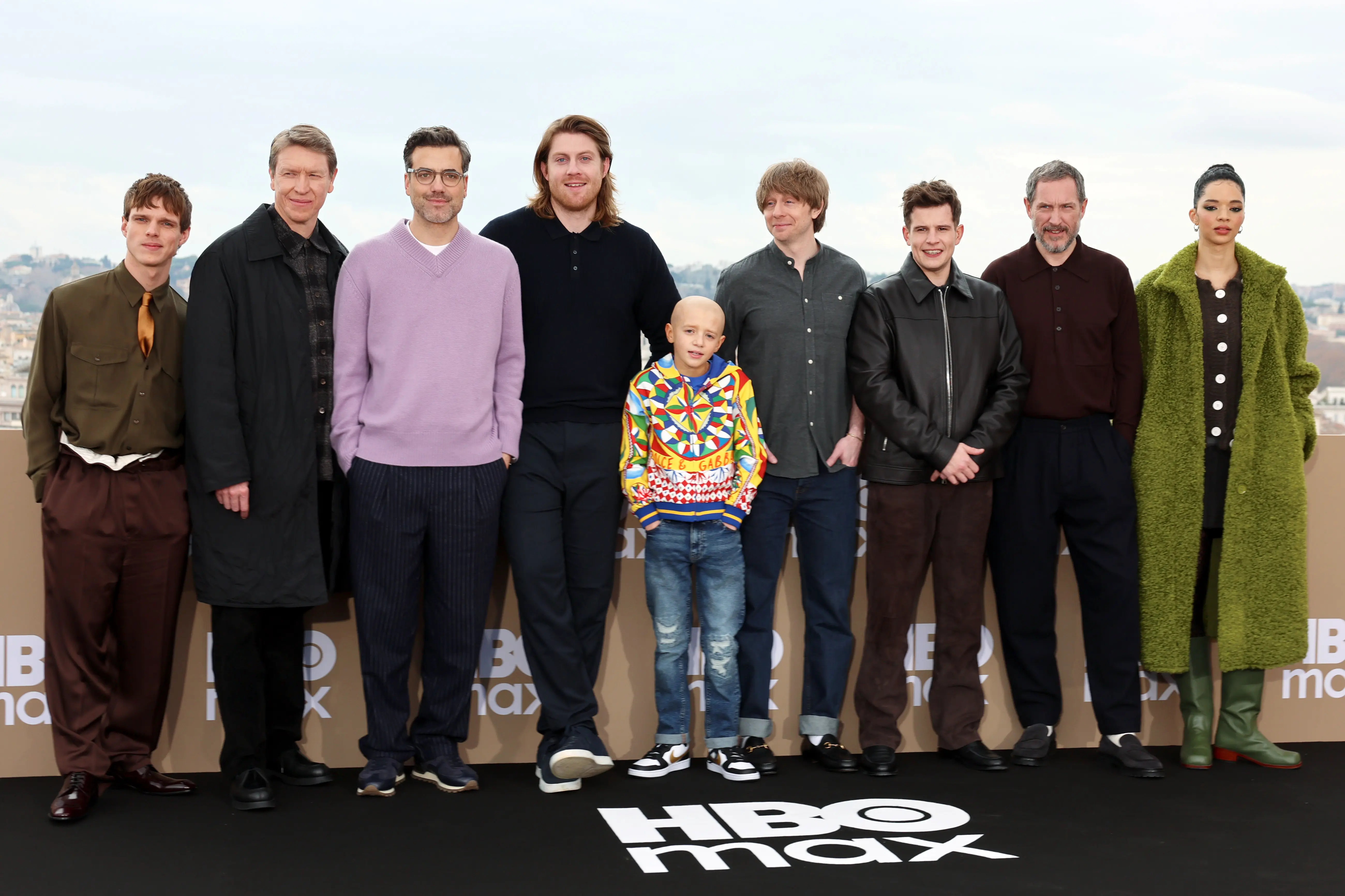 A Knight of the Seven Kingdoms cast: Every character featured in the ...