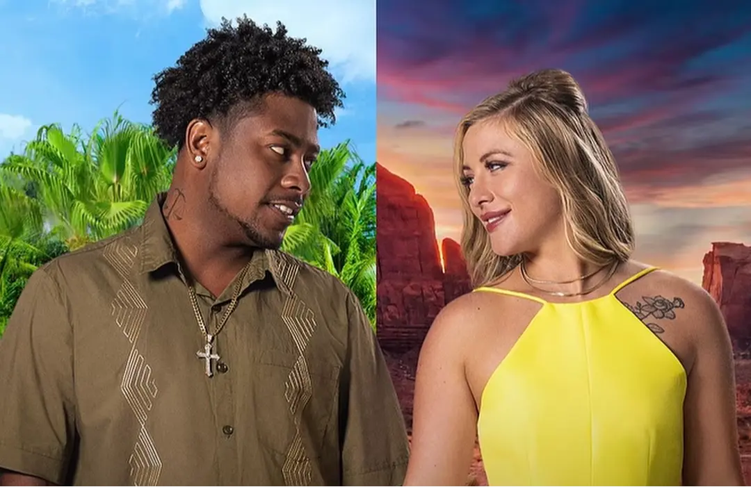 90 Day Fiancé: Before the 90 Days alum Aviva gets suspicious during ...