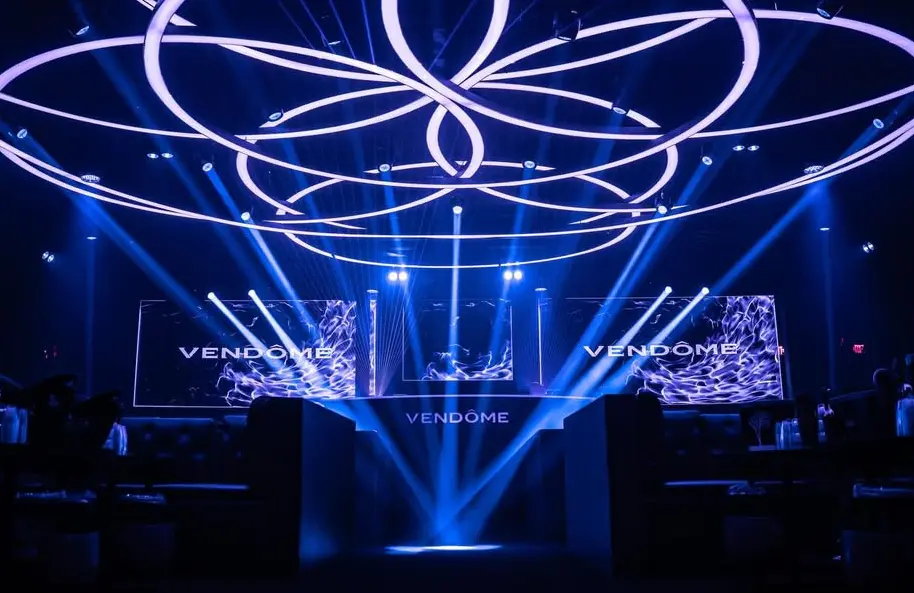 What happened at Vendôme Miami? Nightclub apologizes following backlash ...