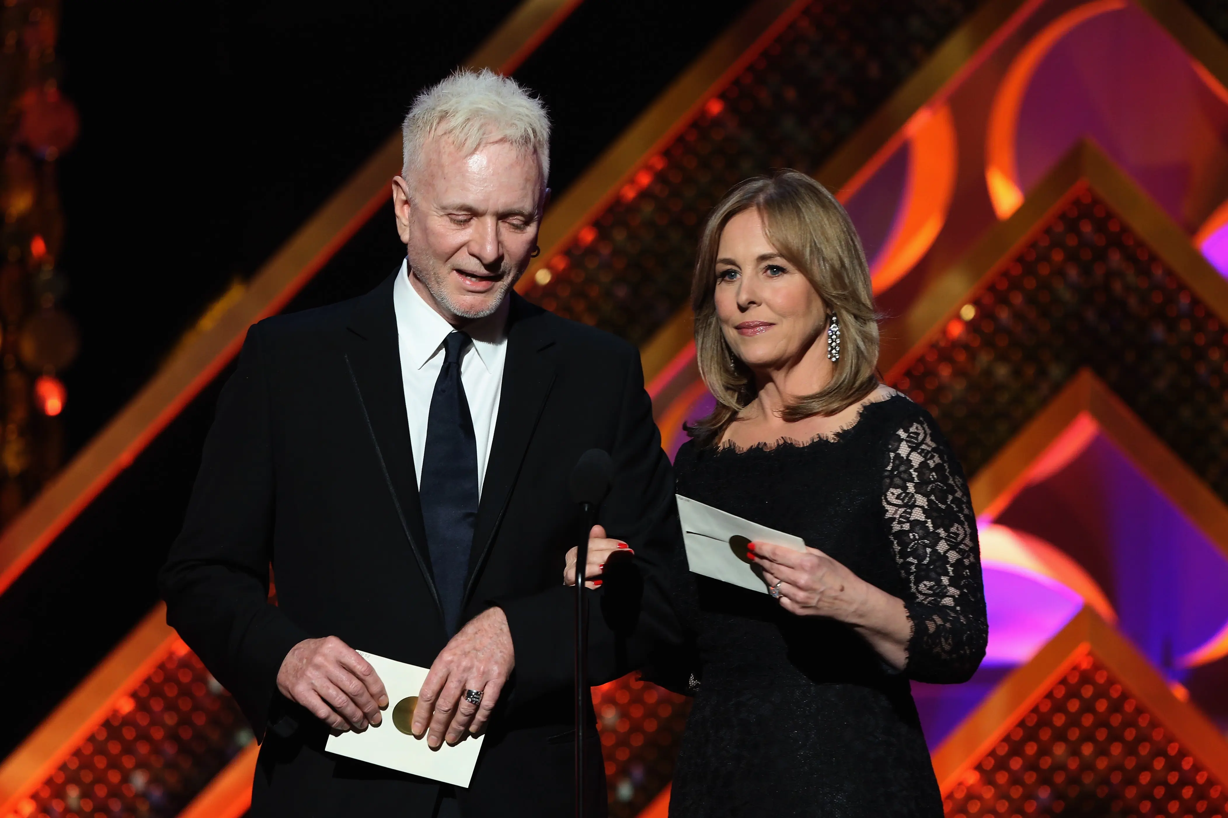 General Hospital plans a tribute to late Anthony Geary – Here’s an ...