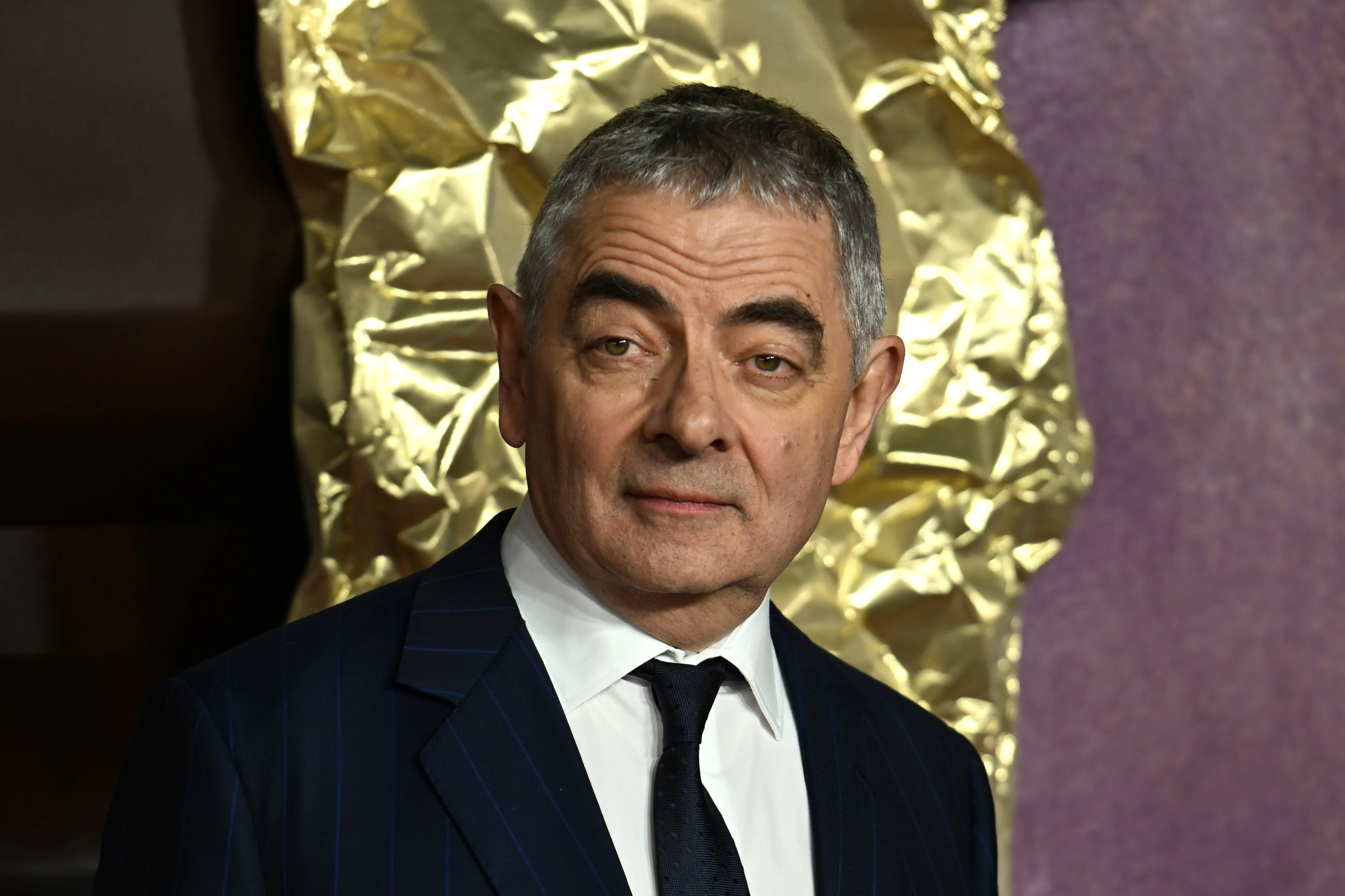 Is Mia Khalifa dating Rowan Atkinson? Viral claim about Mr Bean star ...