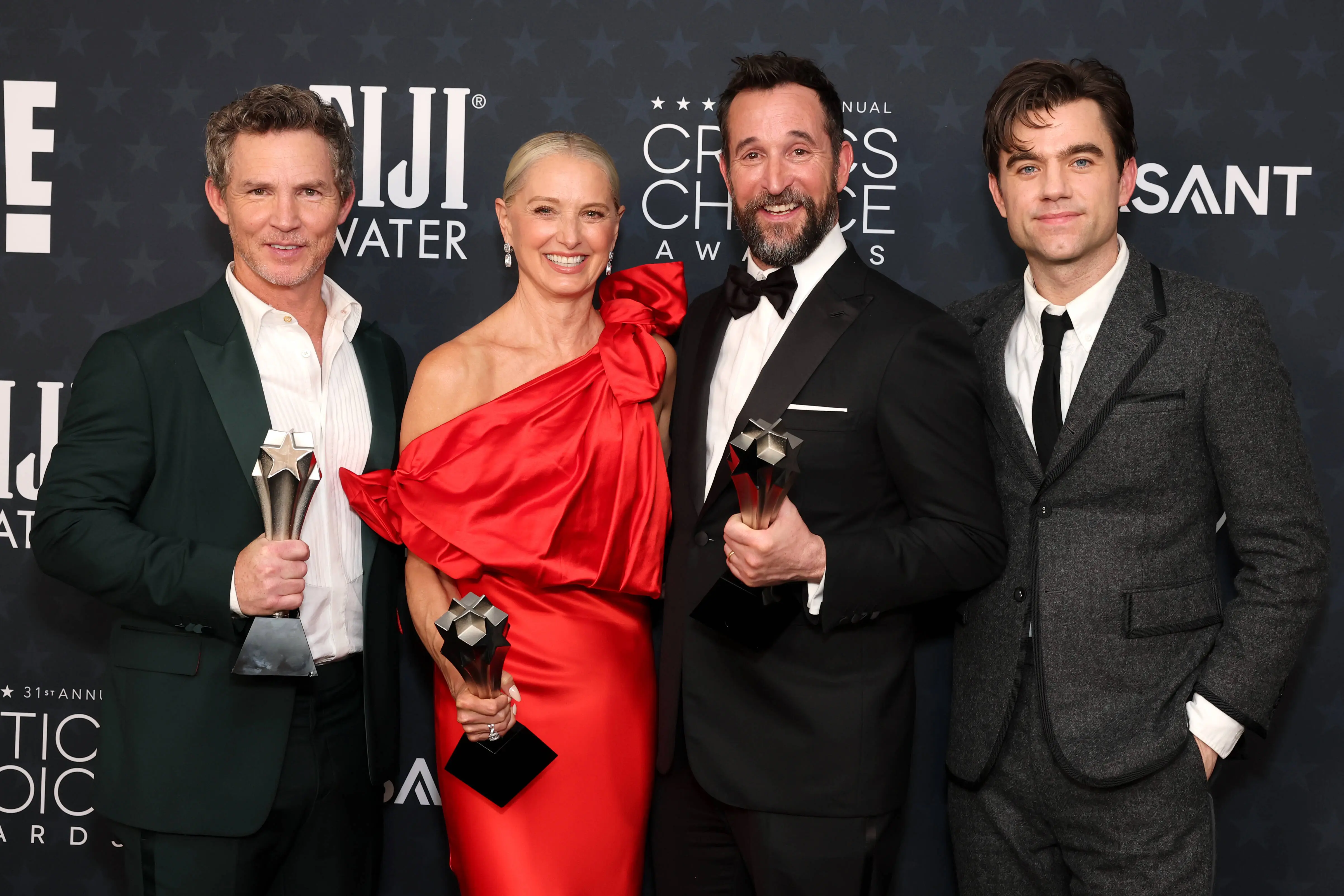 The Pitt pushes realism further by filming a maggot-infested ER scene ...