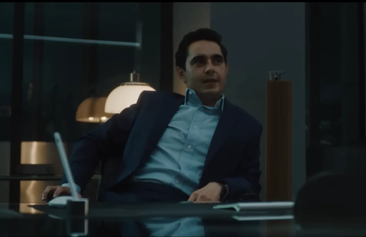 Industry season 4 episode 2 ending explained: What stops Henry Muck ...
