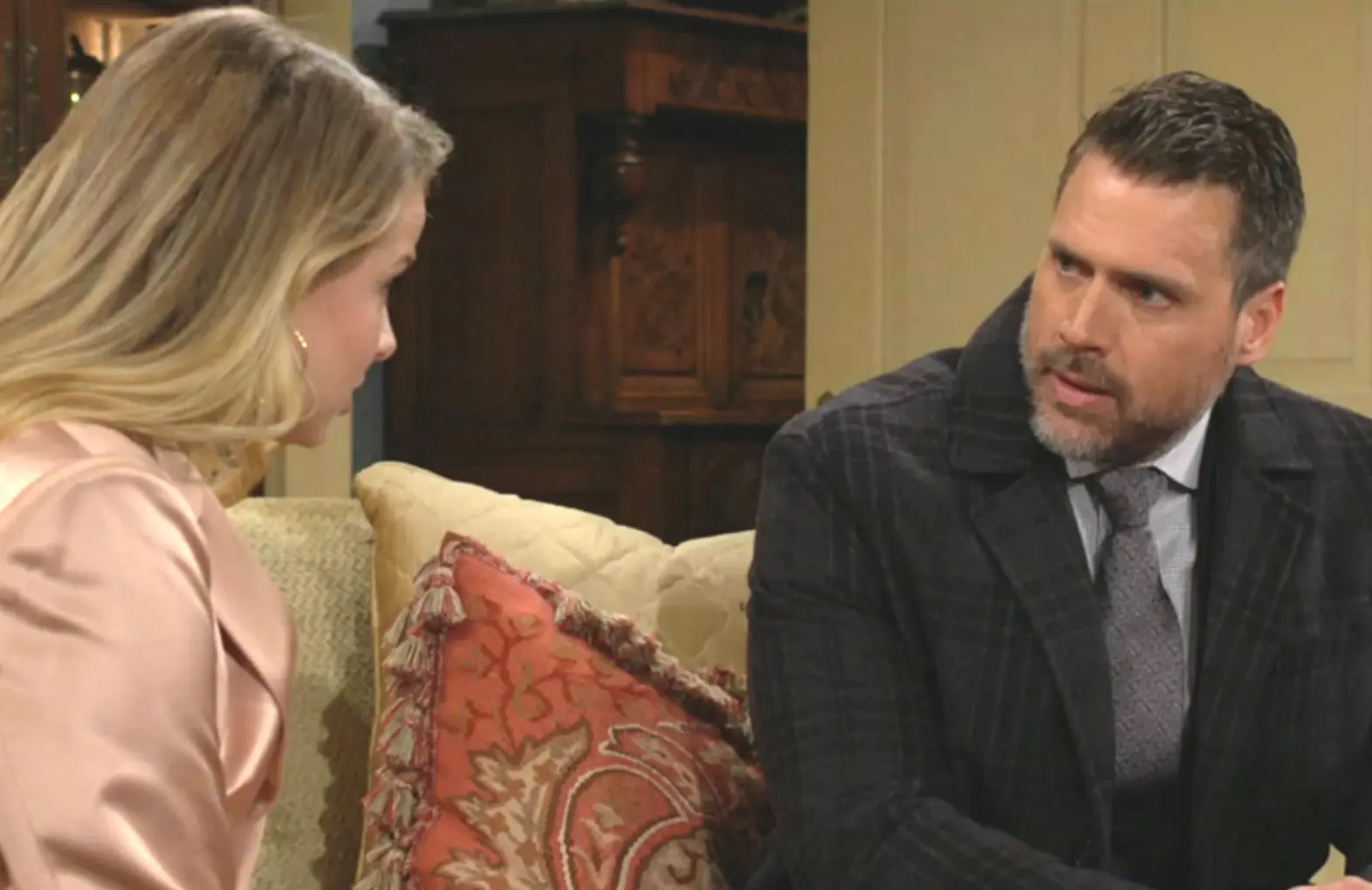 Is Summer Newman finally returning to Genoa City on The Young and the ...
